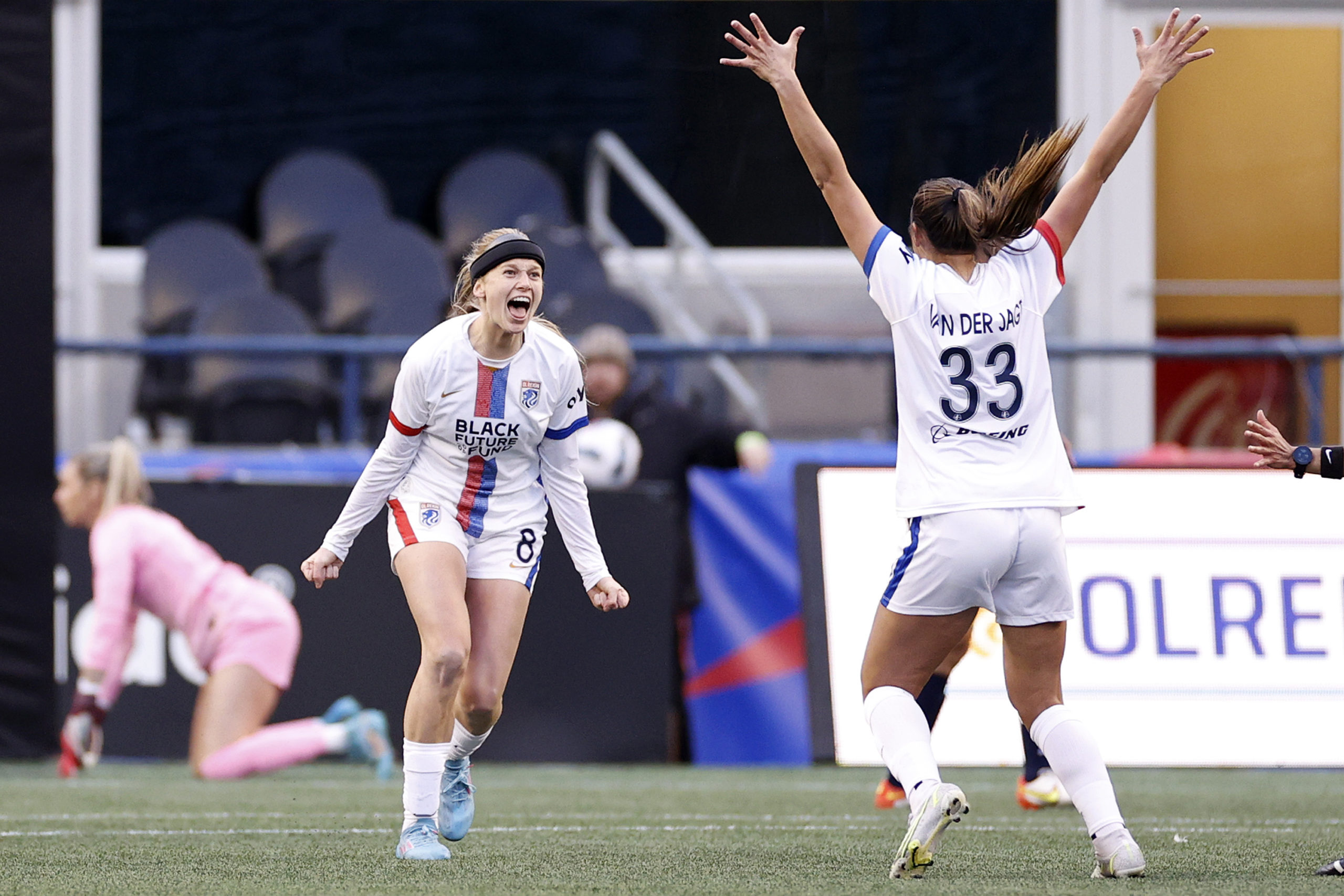 OL Reign’s Bethany Balcer calls out NWSL for Challenge Cup final start ...