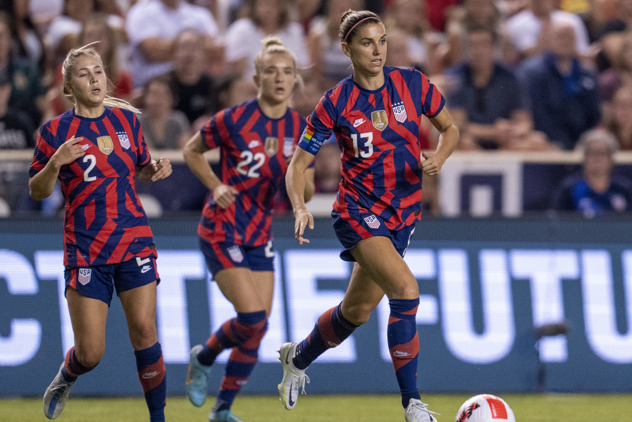 Concacaf W final: What to expect from USWNT-Canada showdown - Just ...
