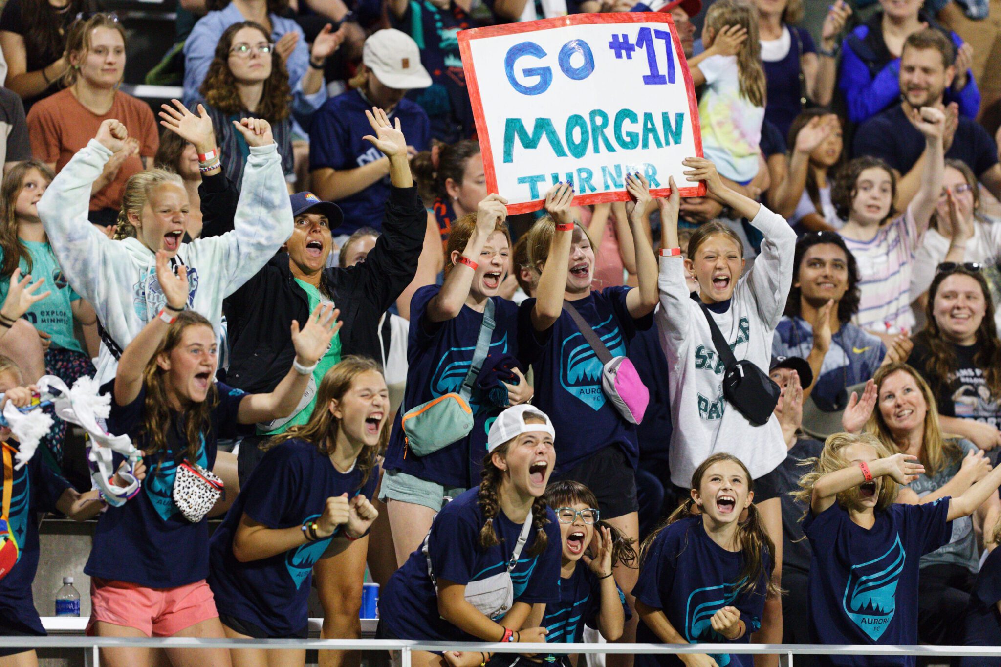 NWSL expansion in 2026: Breaking down potential locations - Just Women ...