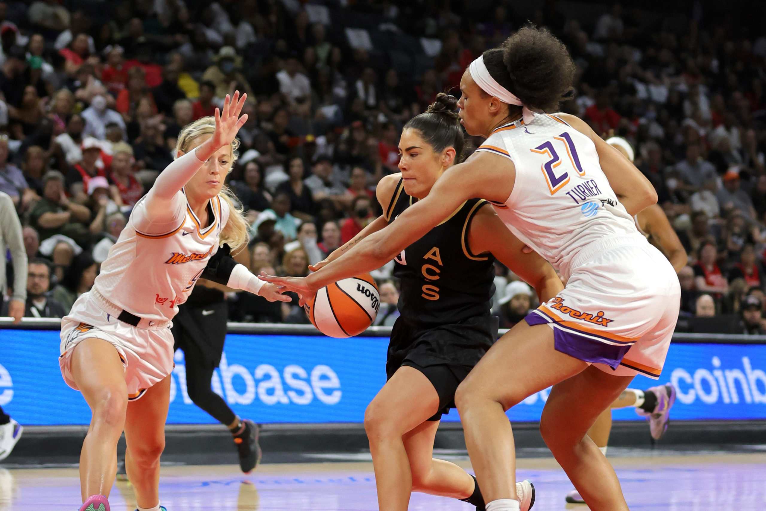 WNBA season in review: Phoenix Mercury flame out in turbulent year ...