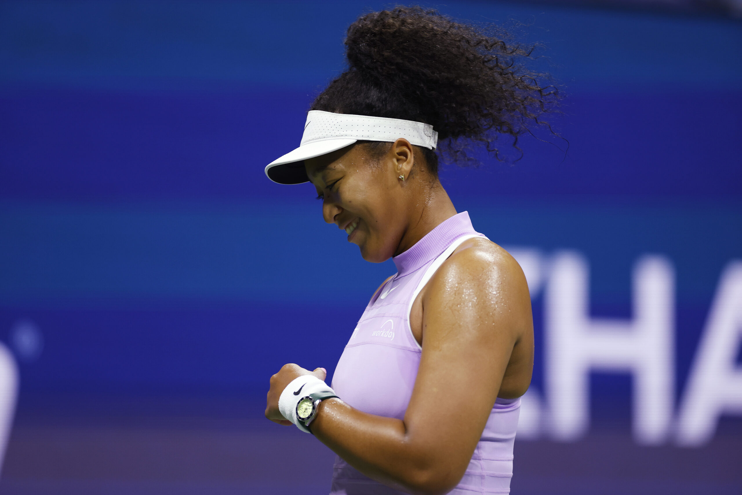 Naomi Osaka will play ‘way more tournaments’ in 2024 - Just Women's Sports