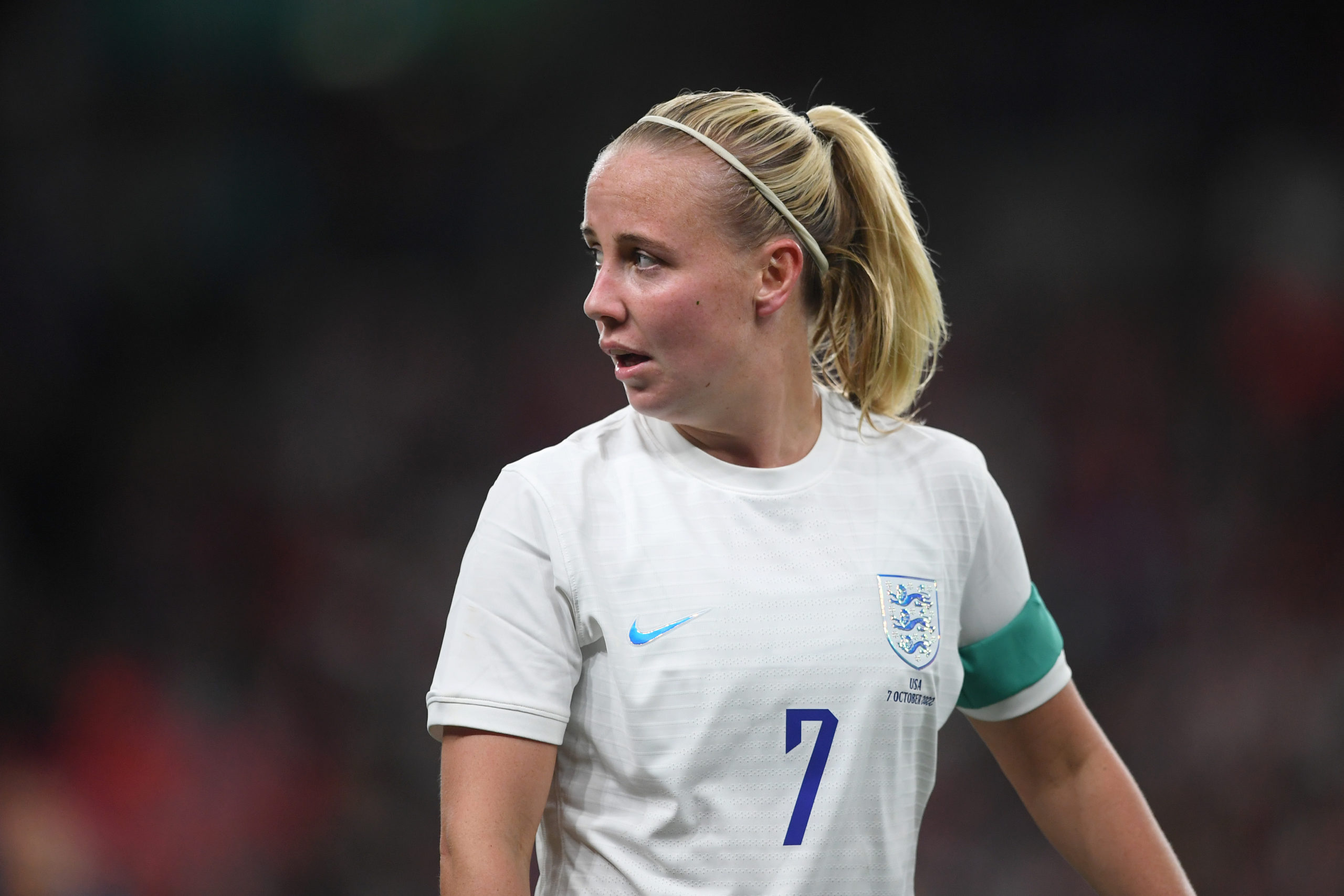 Beth Mead calls lack of diversity on England WNT ‘completely ...