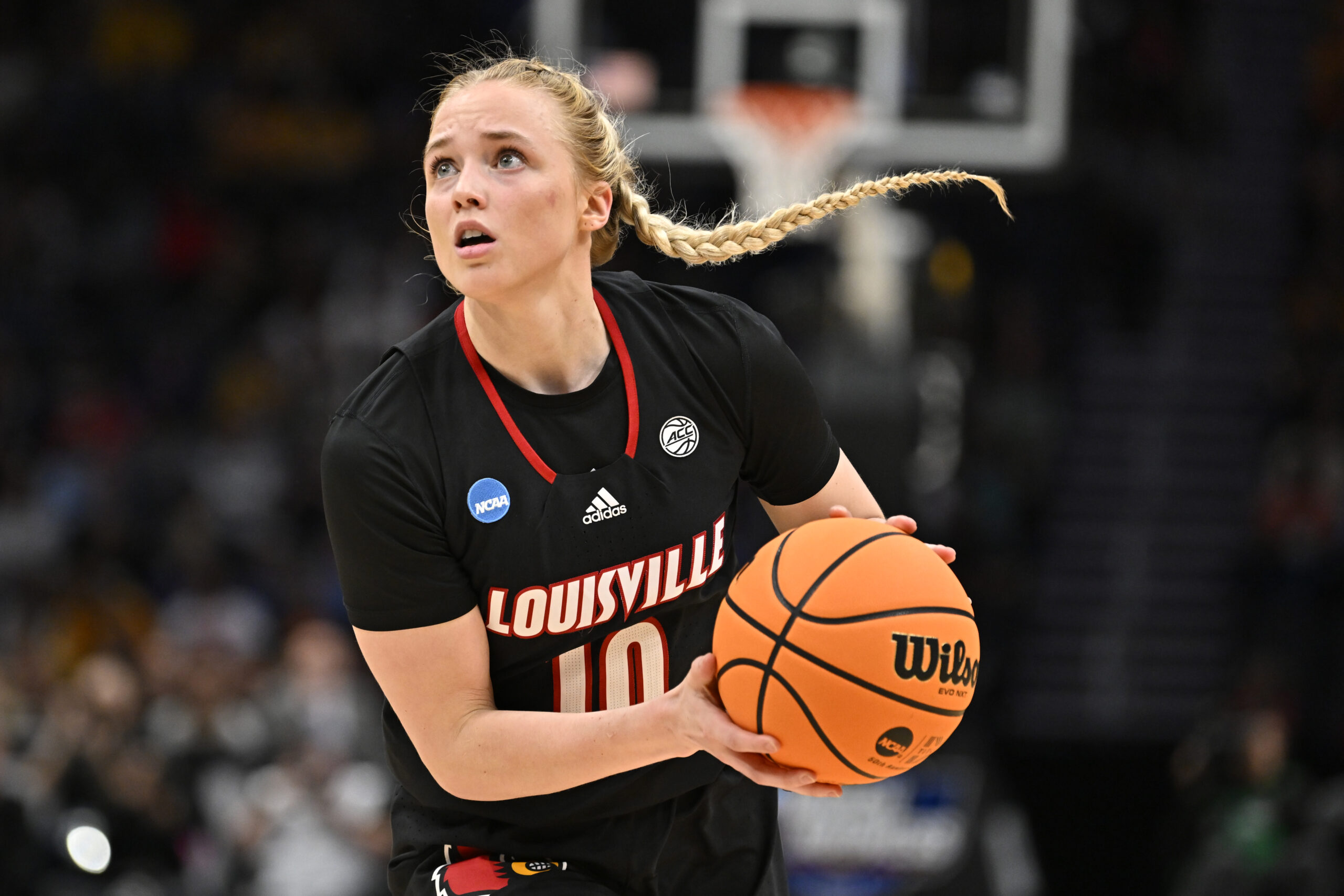 Kim Mulkey: LSU needs Hailey Van Lith to play both guard positions ...