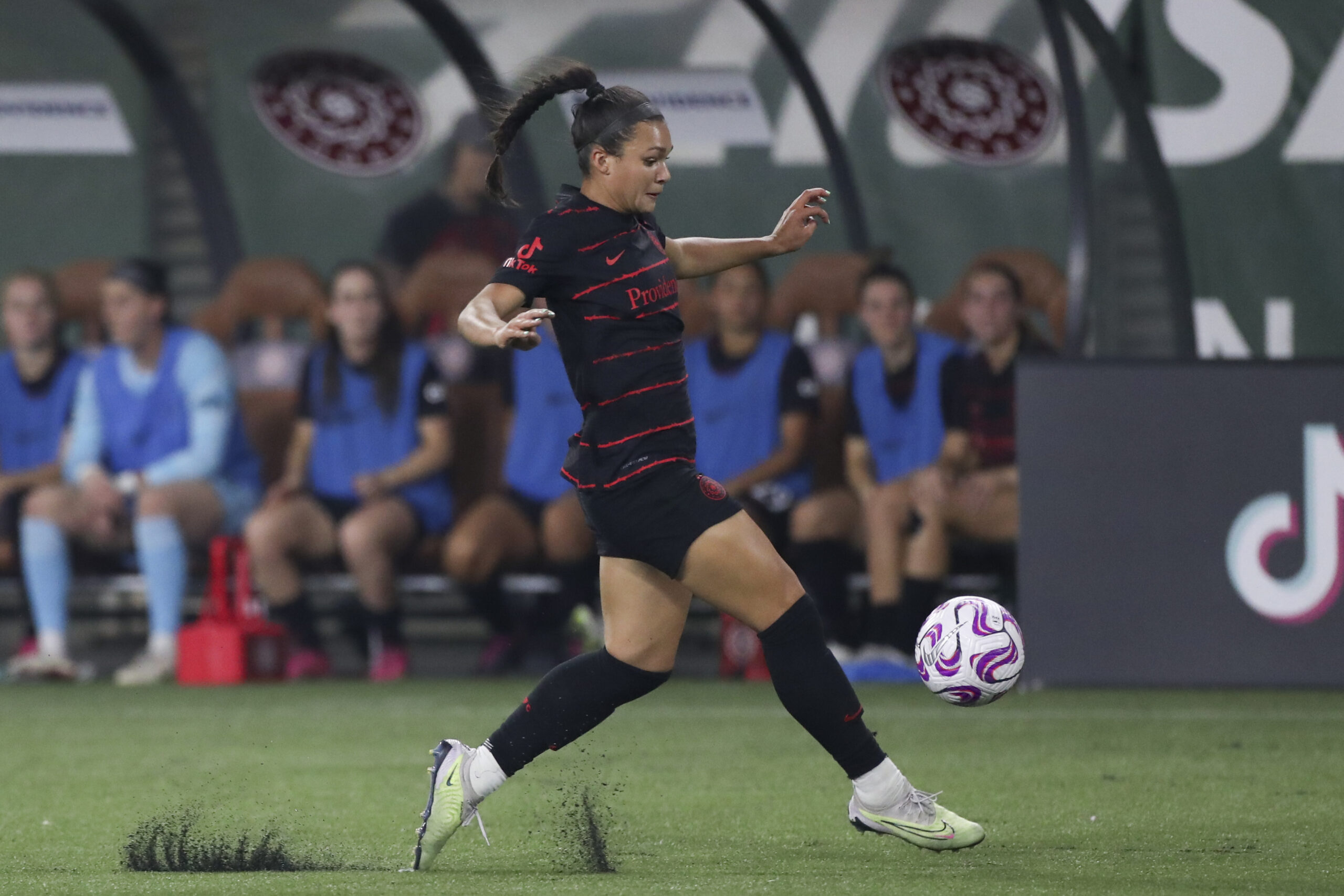 NWSL Golden Boot race: Sophia Smith extends lead in Thorns return ...