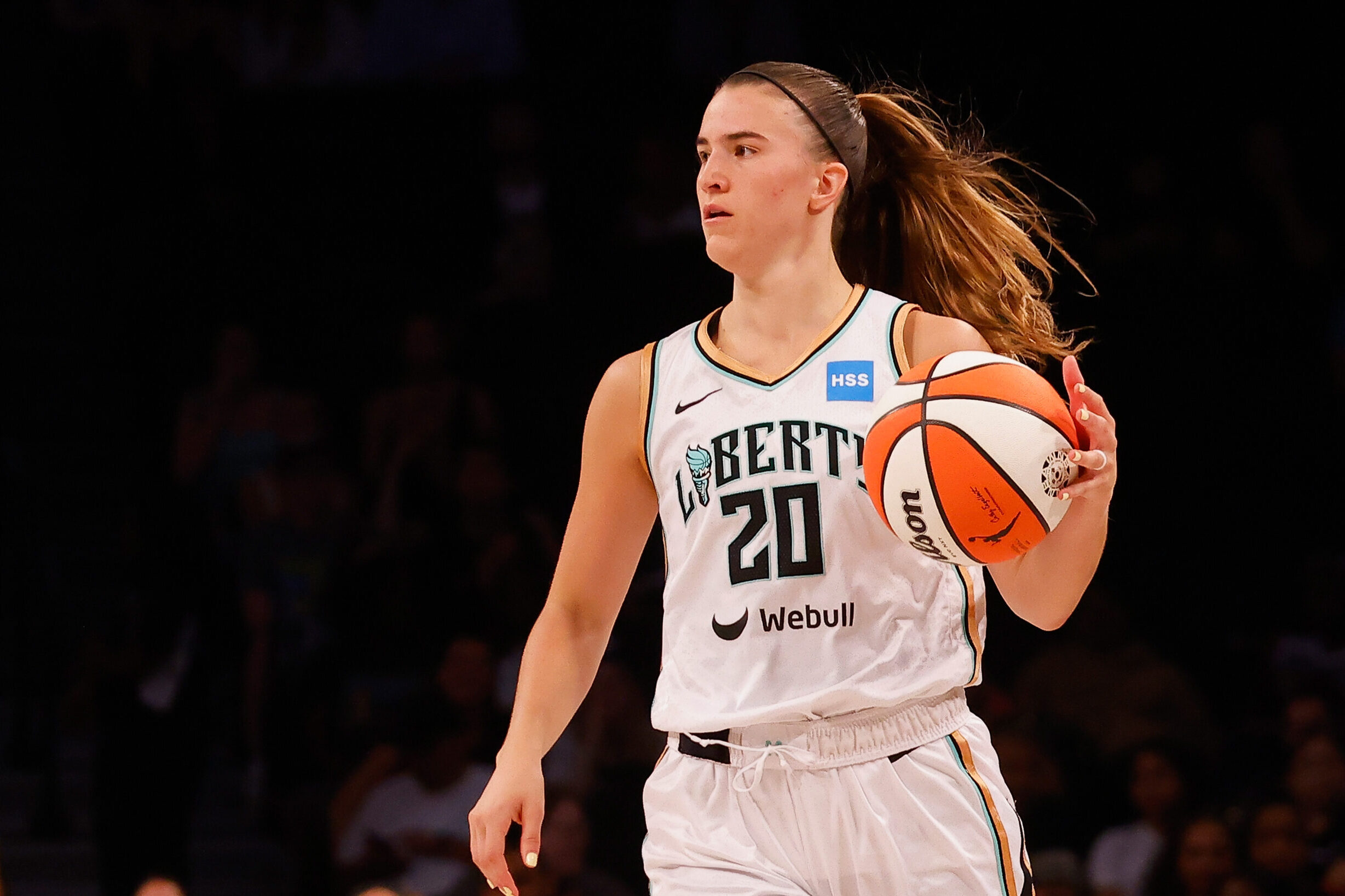 How the Liberty could clinch the No. 1 seed in the WNBA playoffs - Just ...