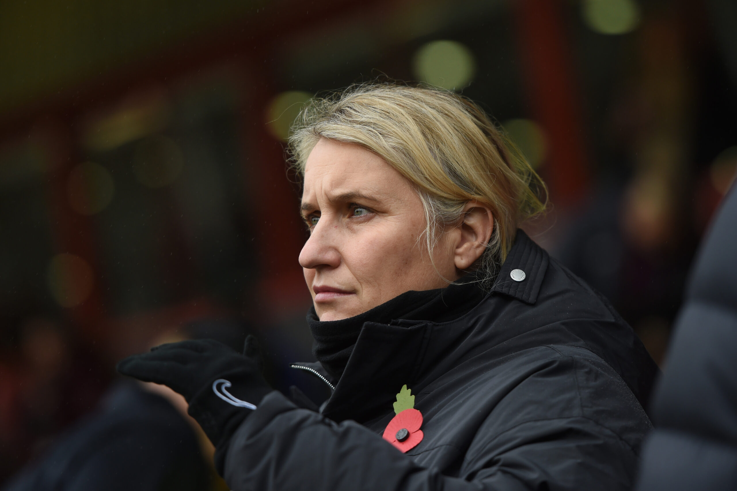 Sarina Wiegman: Emma Hayes’ USWNT move ‘good for women’s game’ - Just ...