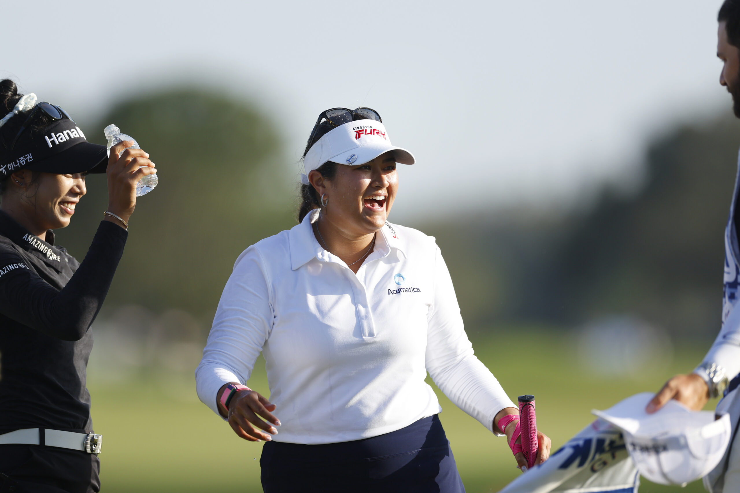 U.S. Women’s Open announces $12 million purse thanks to Ally ...