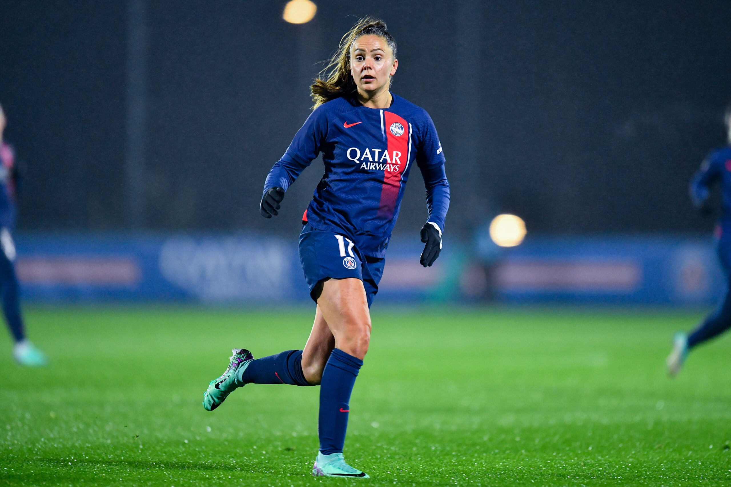 Lieke Martens reportedly drawing “strong interest” from NWSL - Just ...