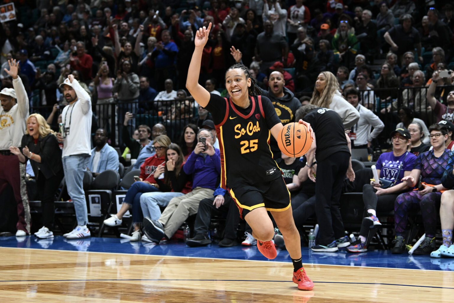 5 WNBA Rookies to Watch Not Named Sabrina - Just Women's Sports