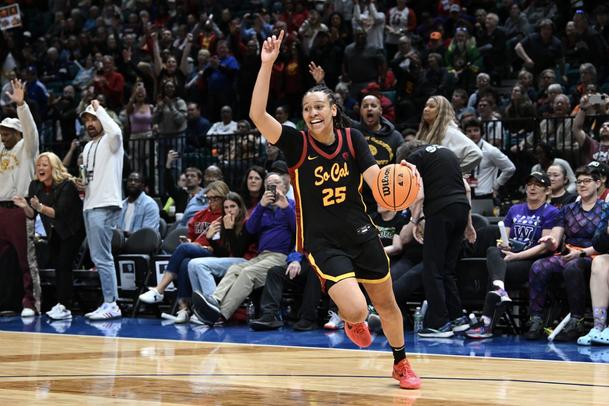 5 WNBA Rookies to Watch Not Named Sabrina - Just Women's Sports