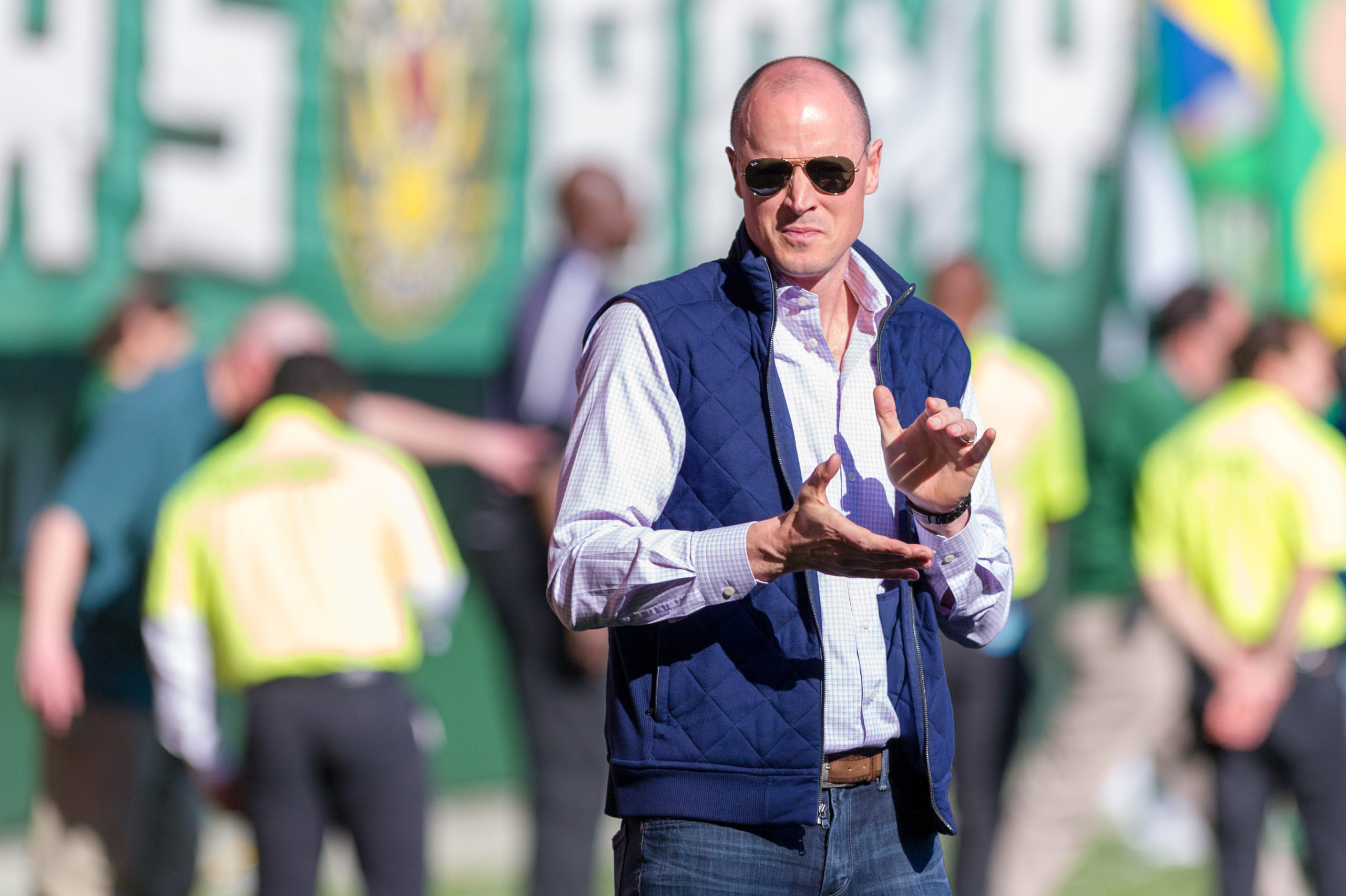 Portland Thorns owner comes under fire amid new Paul Riley details ...