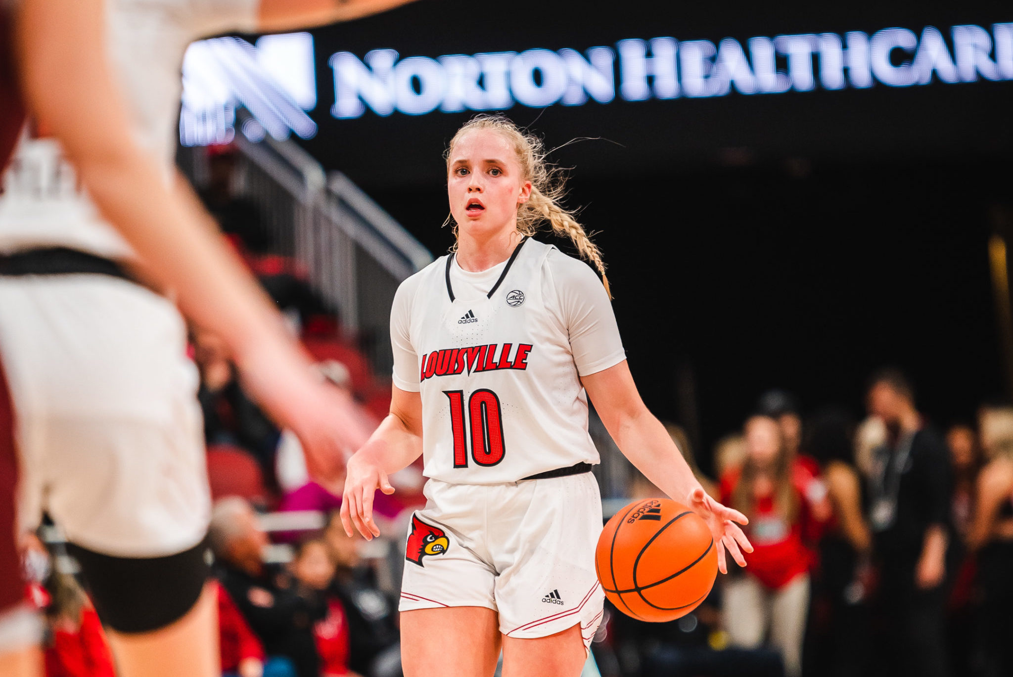 Louisville’s Hailey Van Lith: ‘We don’t need Barack Obama’s bracket ...