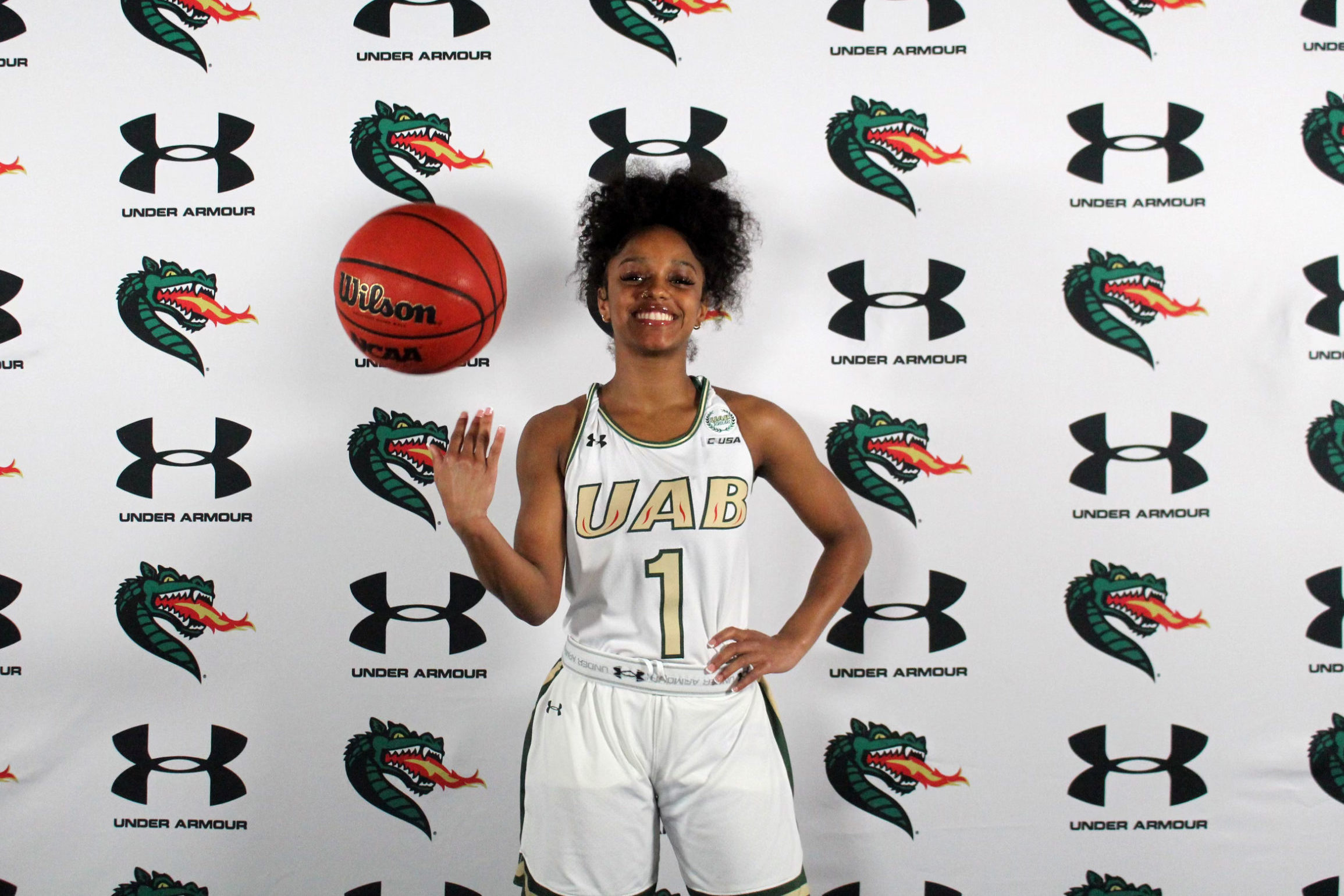 Denim DeShields’ unconventional path to her college basketball dream ...