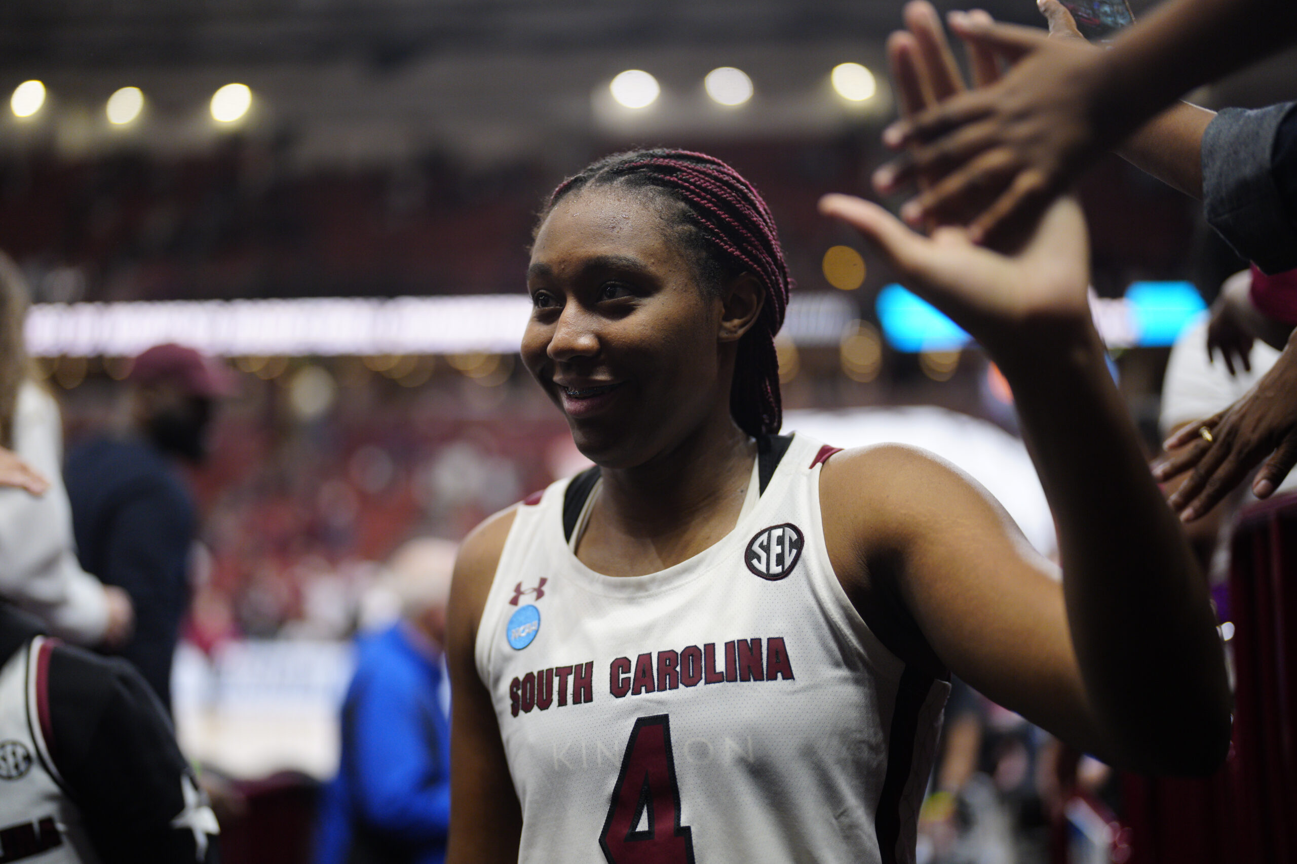 WNBA 2023 mock draft 3.0: Every pick of the first round - Just Women's ...