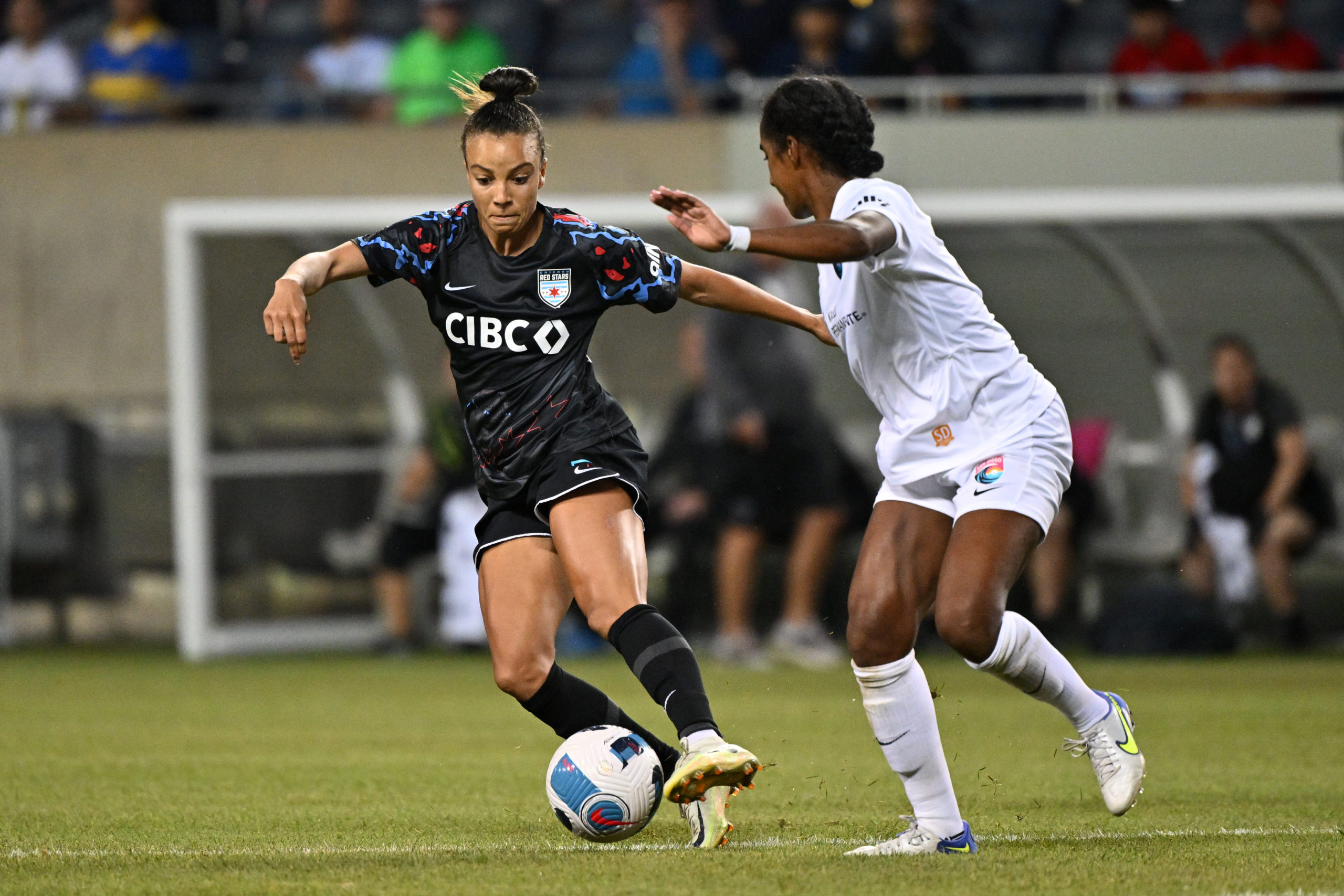 JWS’ NWSL Best XI: Naming the top players in 2022 - Just Women's Sports