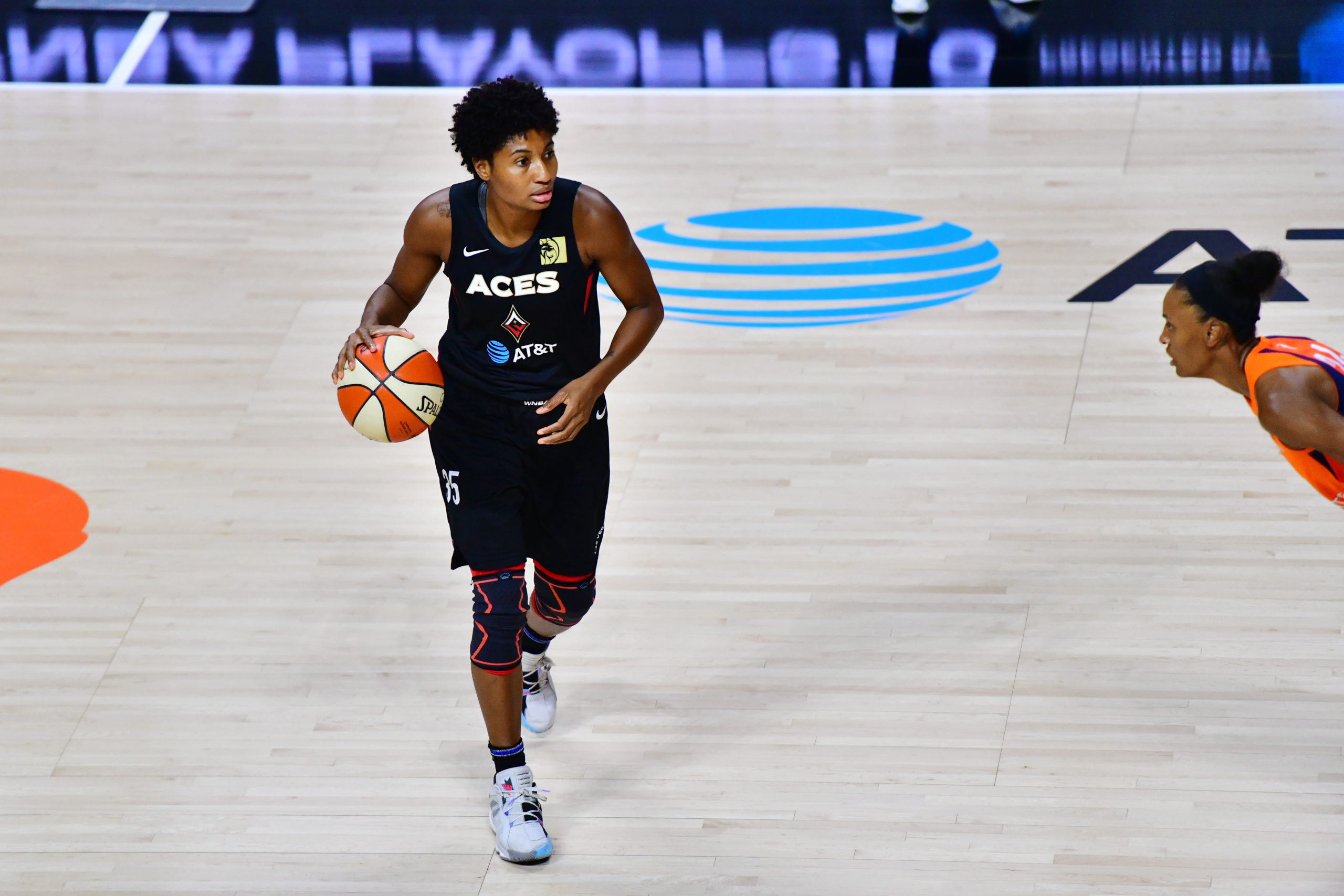 WNBA vet Angel McCoughtry reportedly signs with Minnesota Lynx - Just ...