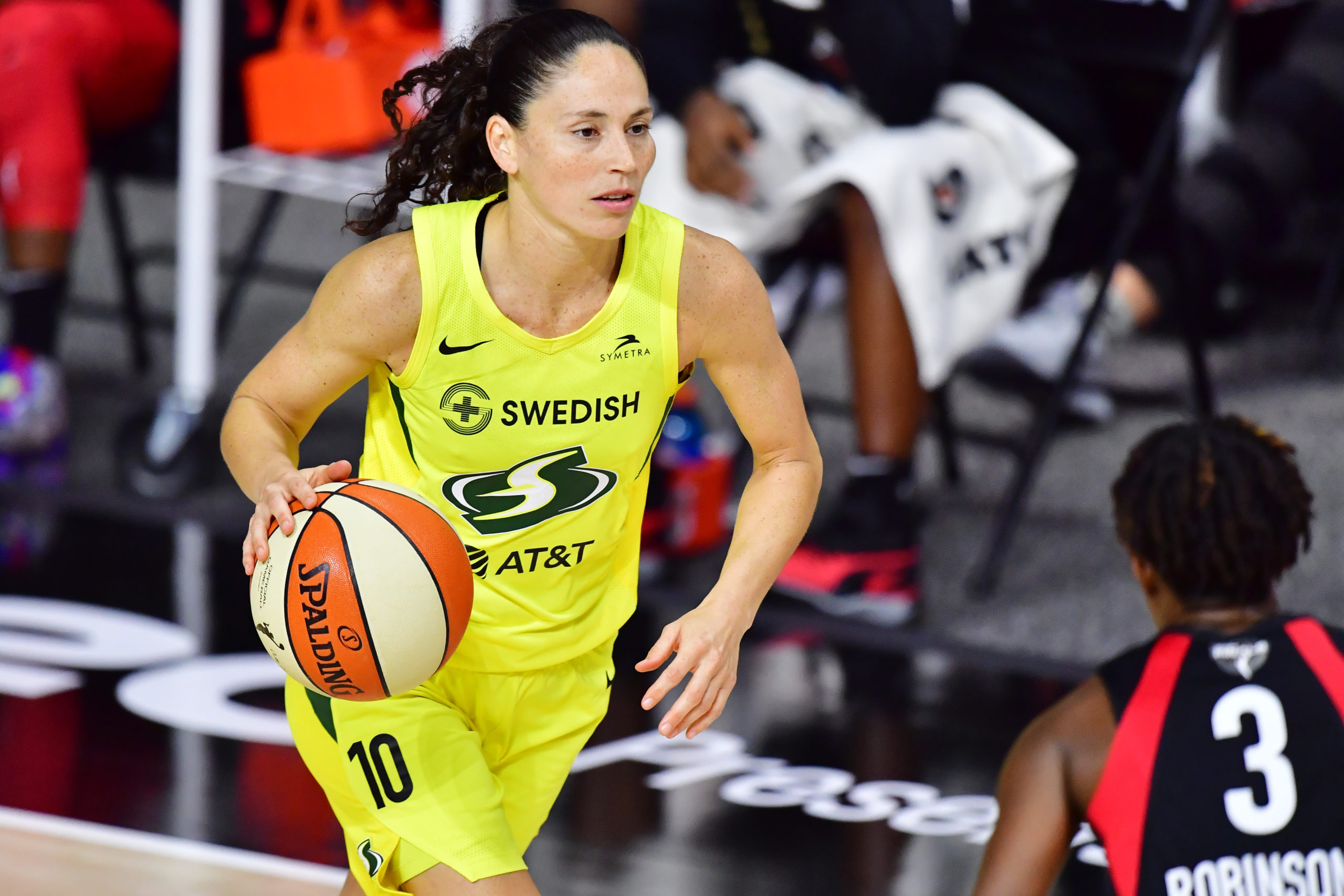 WNBA regular season viewership up 49 percent in 2021 - Just Women's Sports