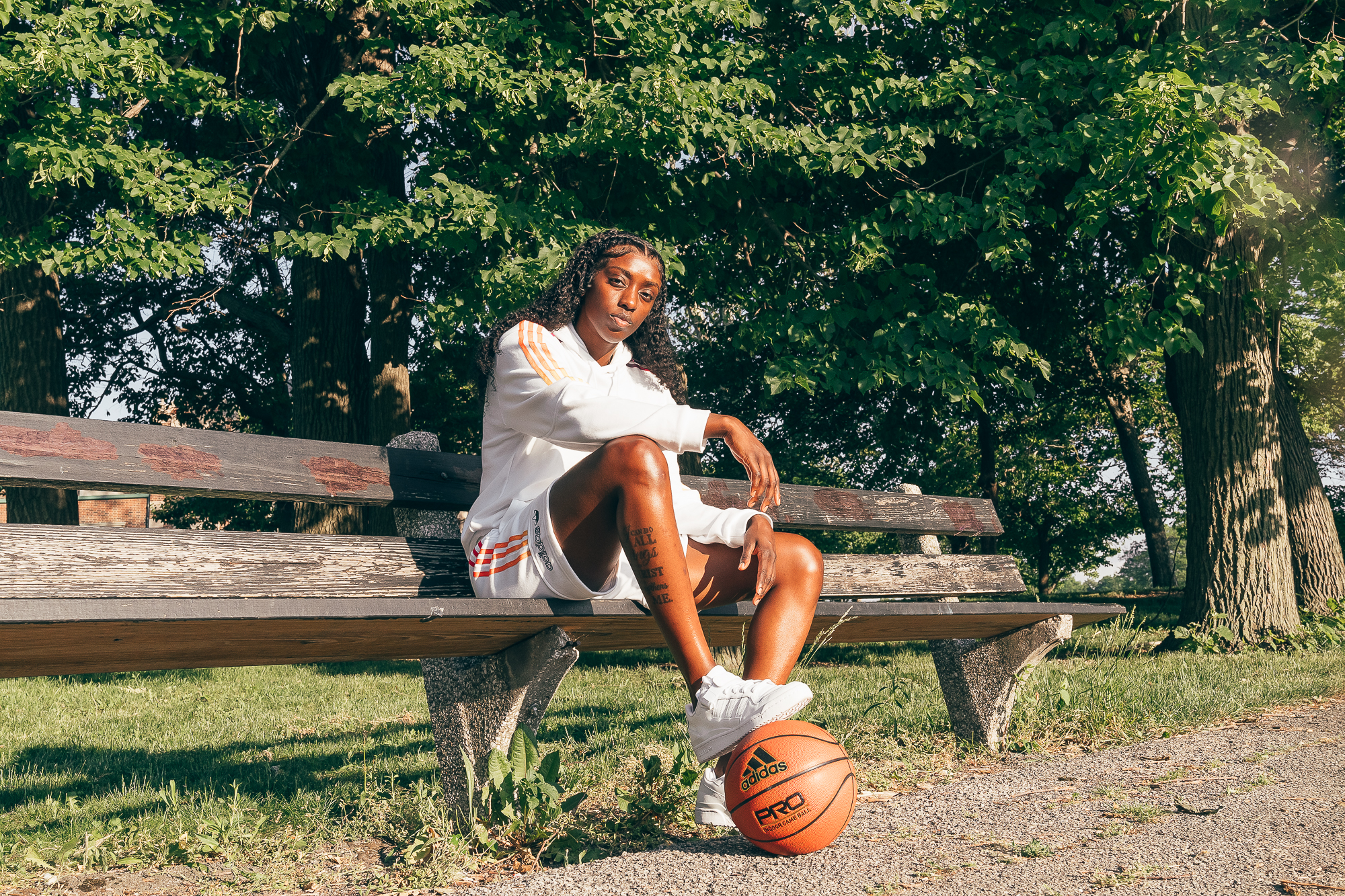 WNBA Finals MVP Kahleah Copper trusted the grind, and it paid off ...