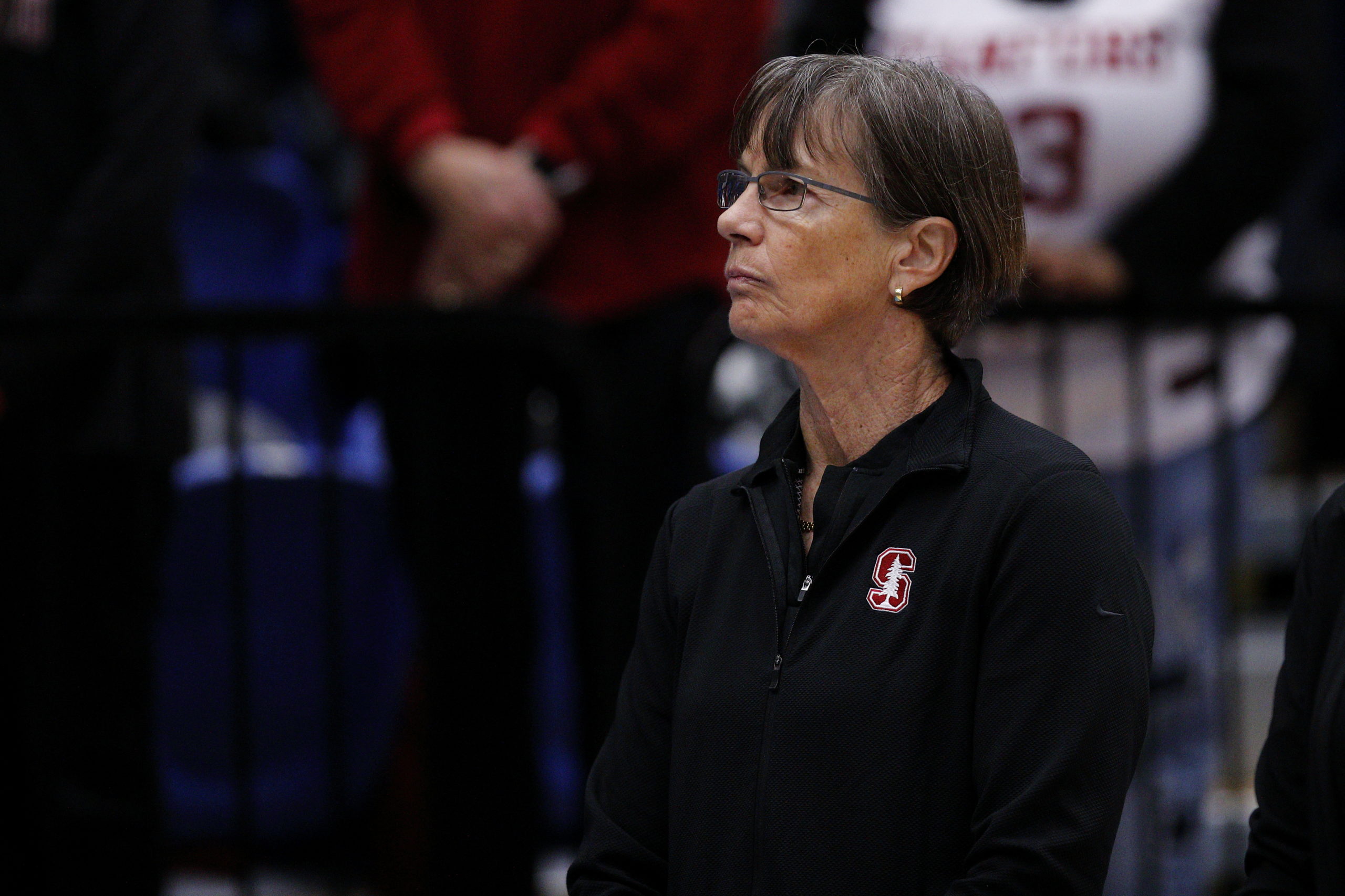 Tara Vanderveer Will Soon Make History—Stanford Is Hoping a ...