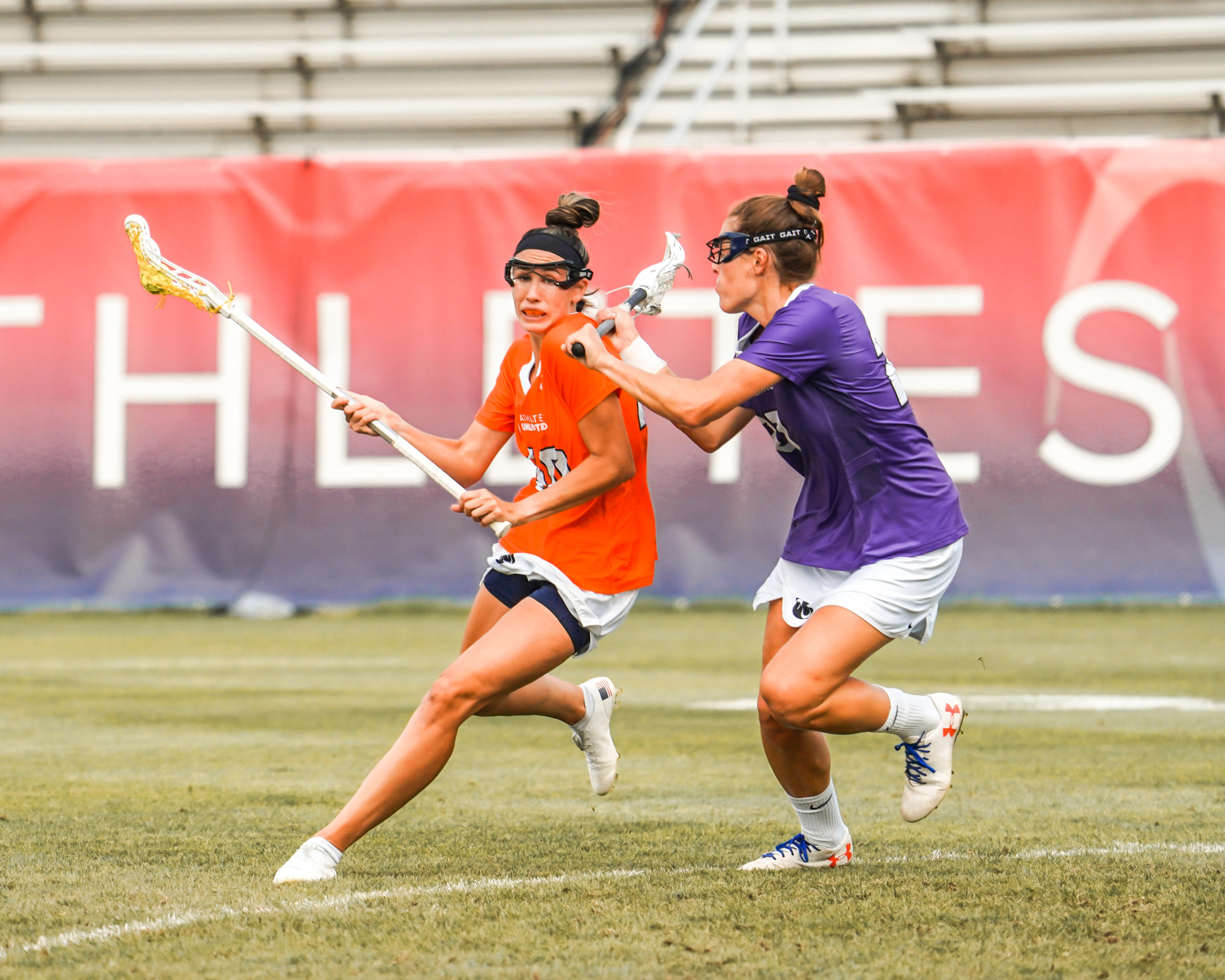 Athletes Unlimited Lacrosse: Three breakout players to watch this ...