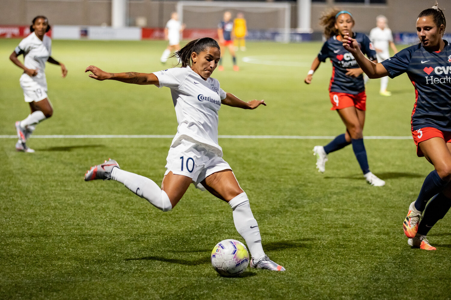 NWSL owners entirely absent from CBA negotiations - Just Women's Sports