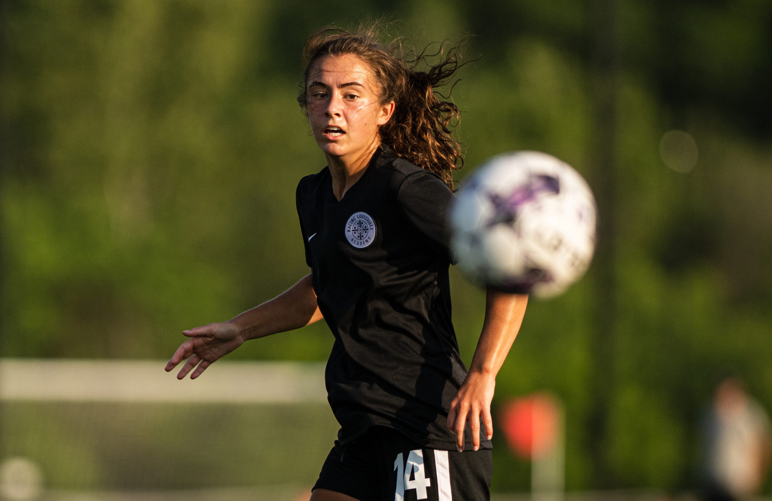 Seven seniors headline inaugural JWS soccer All-American teams - Just ...