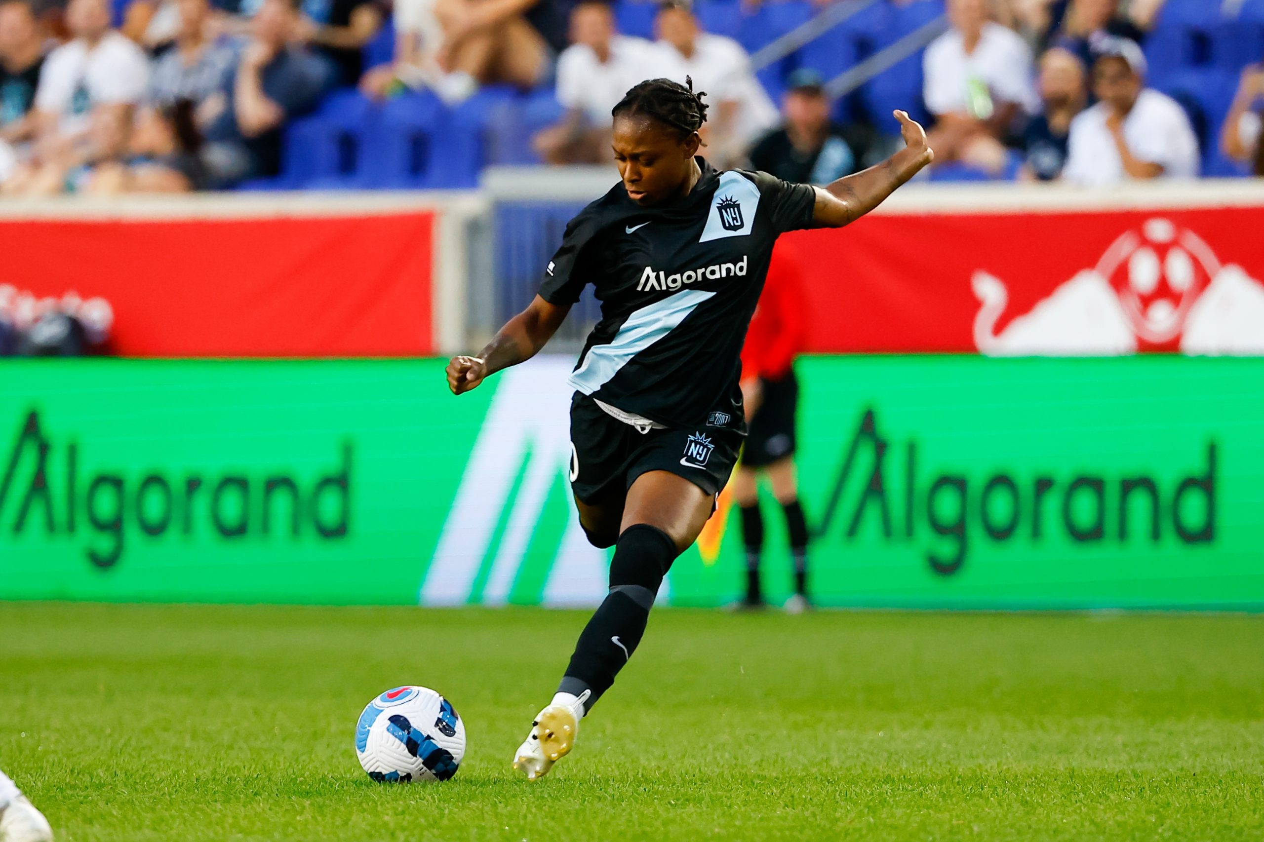 After suicide attempt, Taylor Smith finds long-term home with Gotham ...