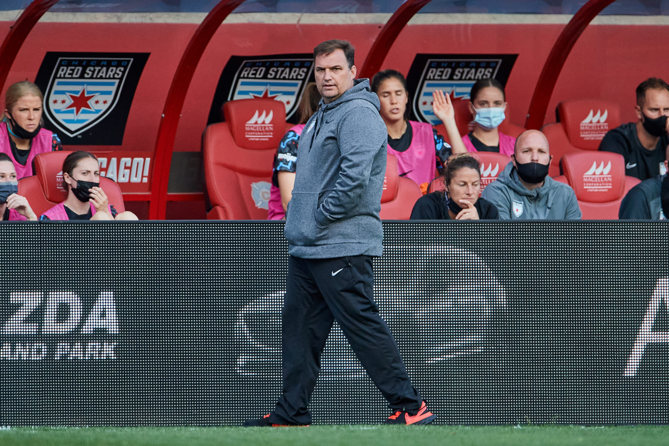 Abby Erceg, Melissa Tancredi address Rory Dames accusations: ‘Finally ...