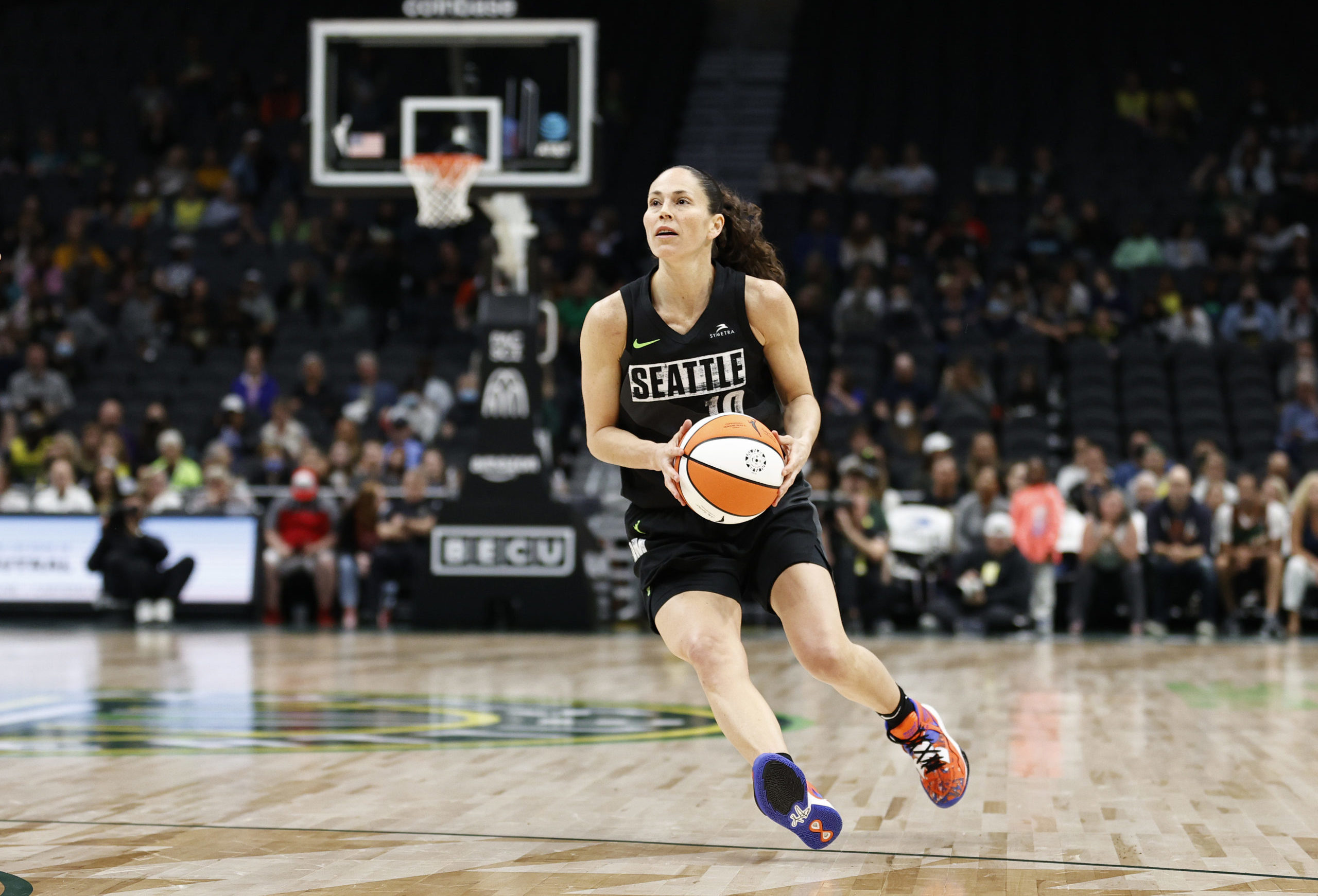 Winningest player in WNBA history: Sue Bird’s most memorable victories ...