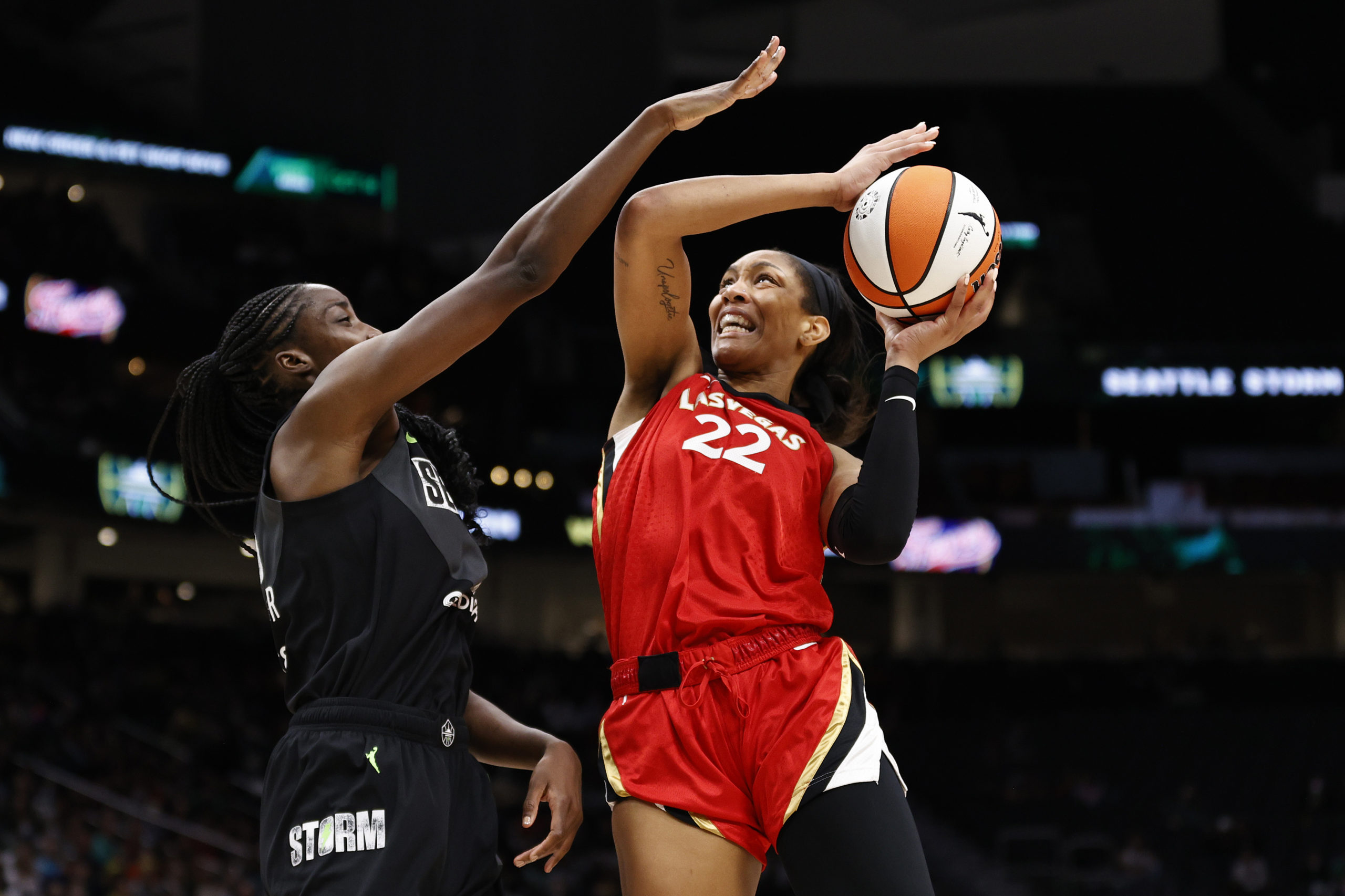 WNBA reveals new process for selecting All-WNBA teams - Just Women's Sports