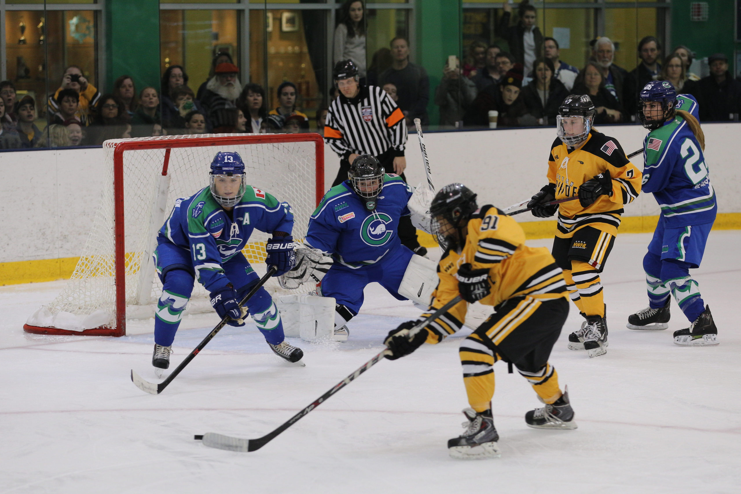 PHFPA parts ways with executive director Alex Sinatra after three weeks - Just Women's Sports