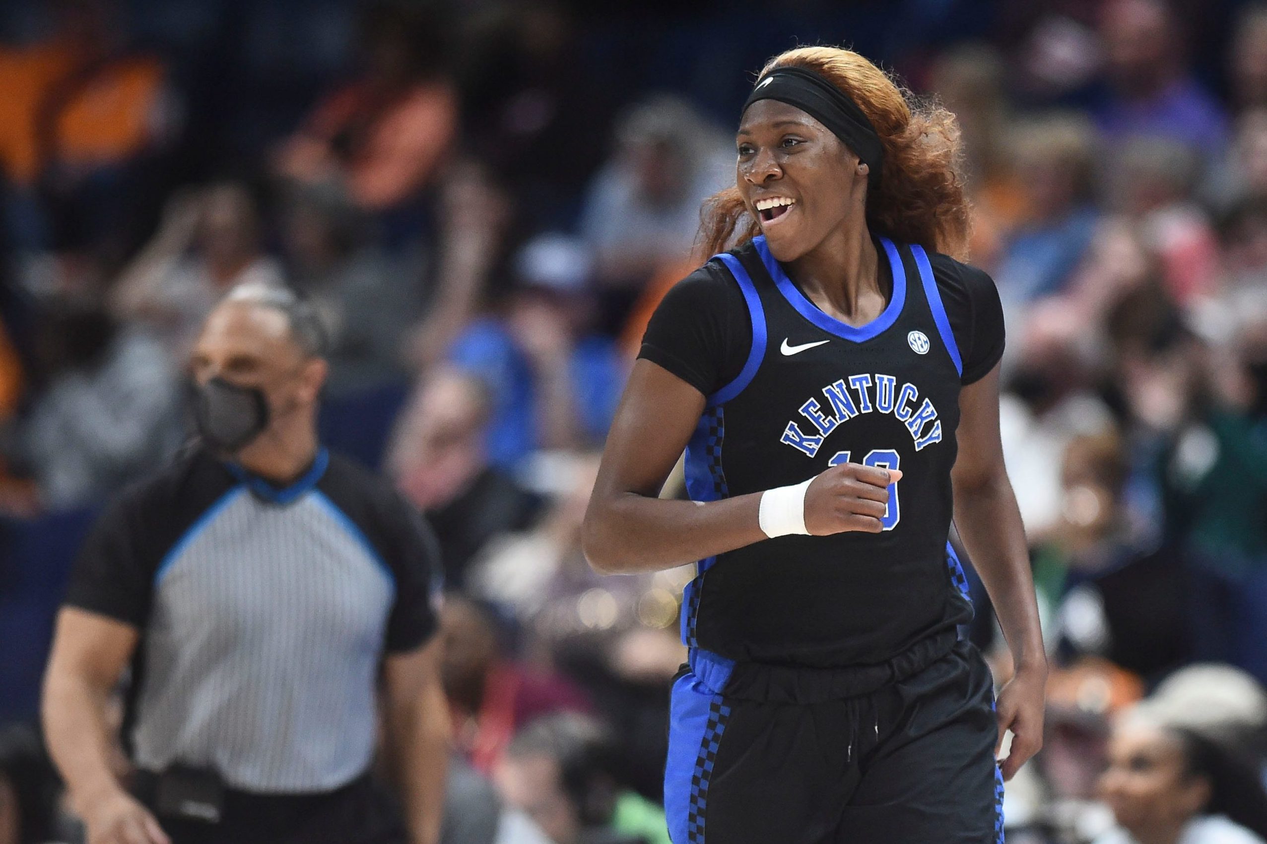 WNBA 2022 draft: Draft order, start time, when and how to watch - Just ...