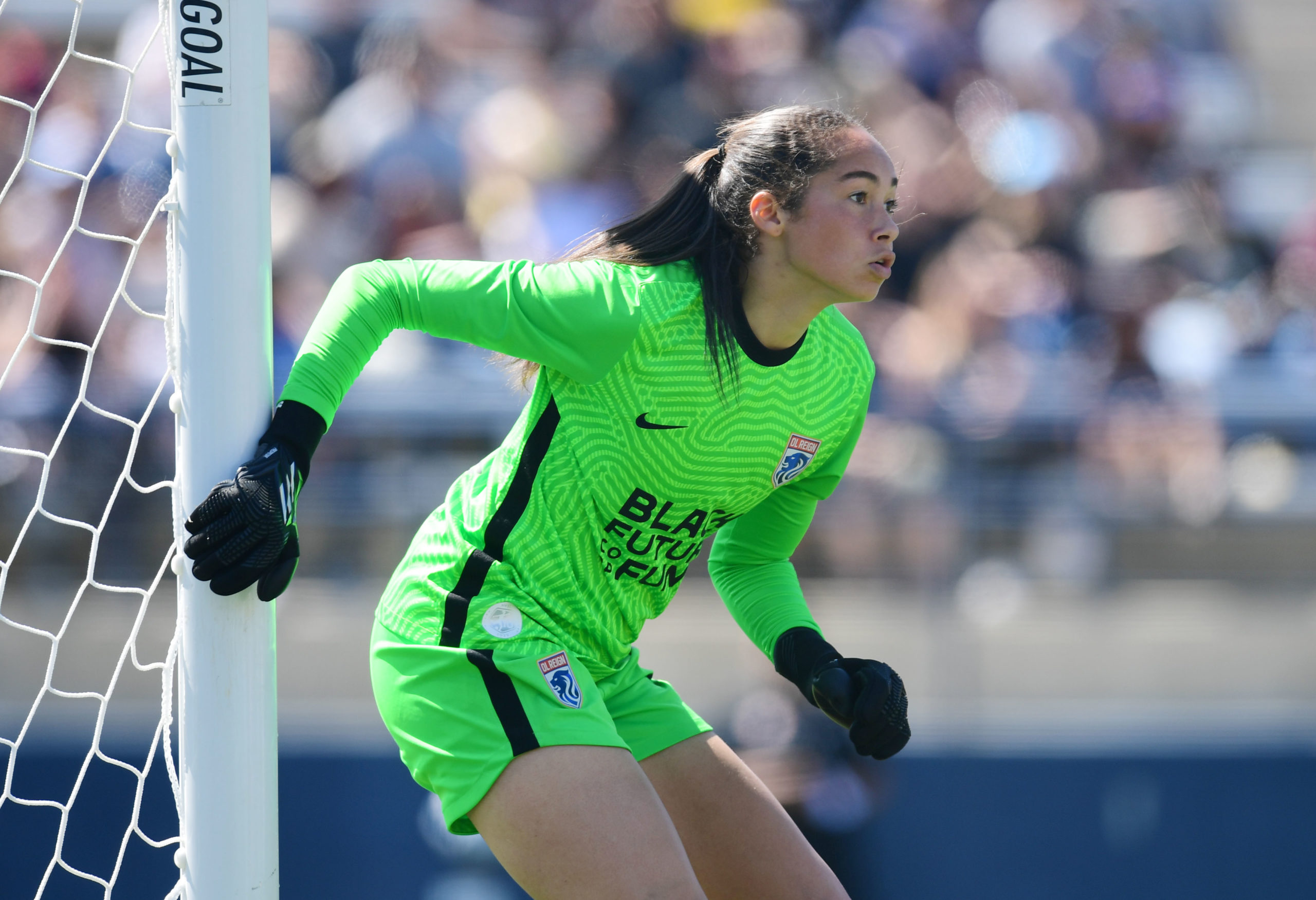 Alex Morgan, Phallon Tullis-Joyce headline JWS’ NWSL Best XI for May ...
