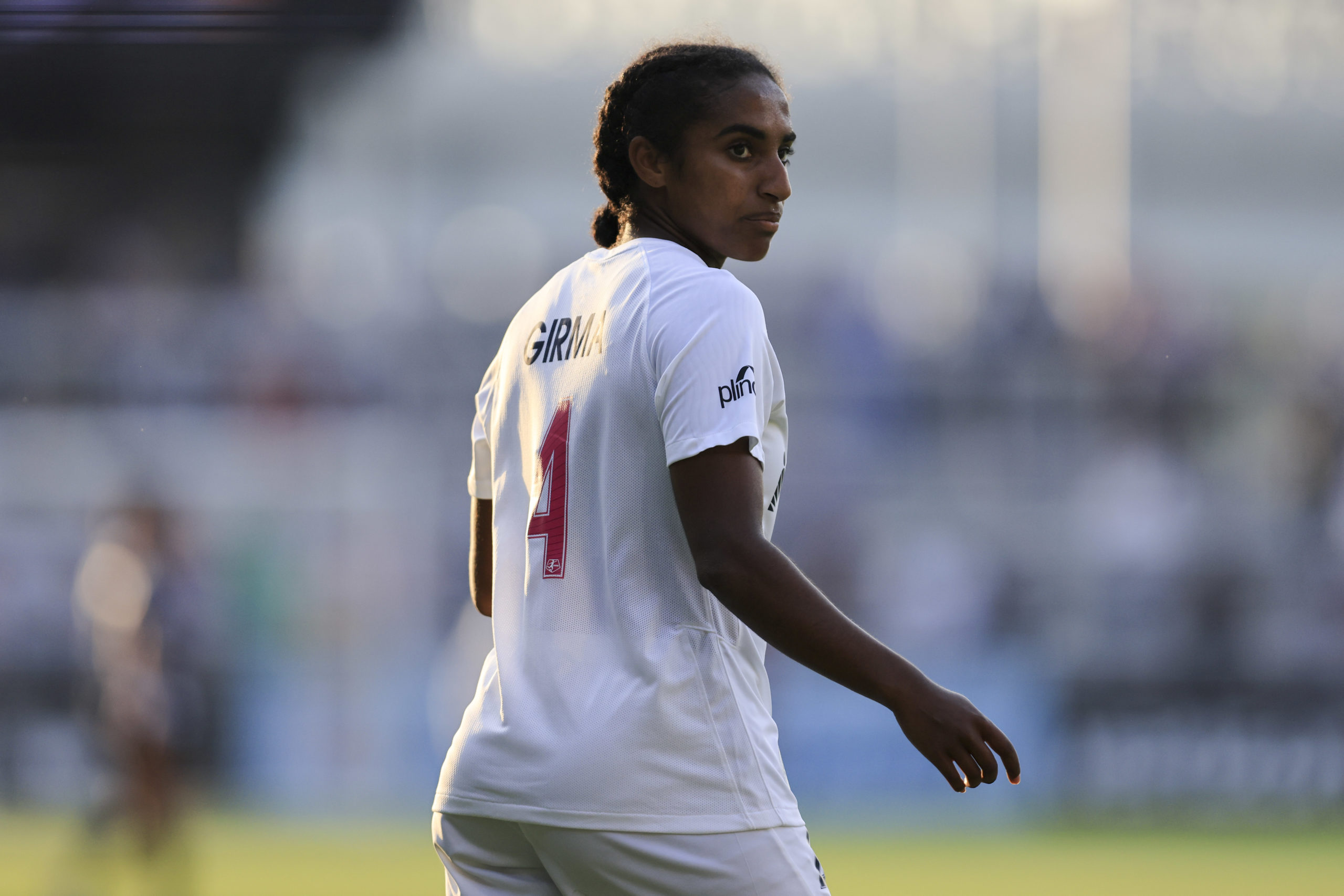 NWSL 2022 MVP: Top candidates halfway through the season - Just Women's ...
