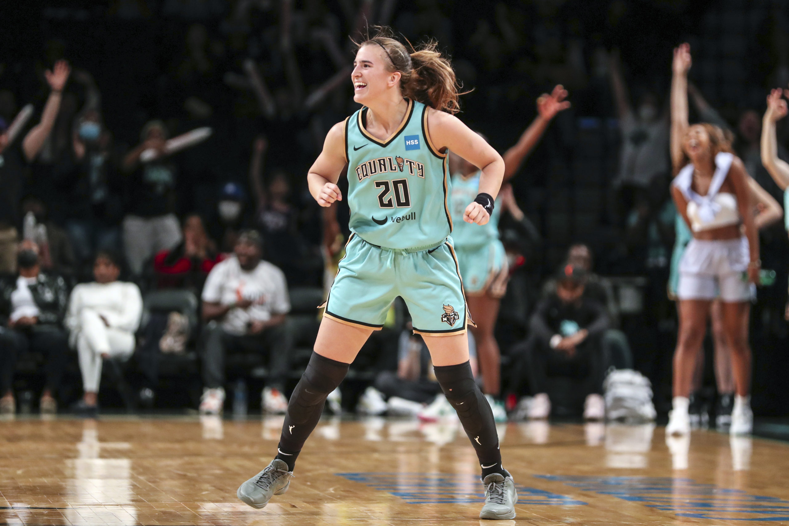 ‘It’s a war zone’: What’s behind the WNBA’s triple-double revolution ...