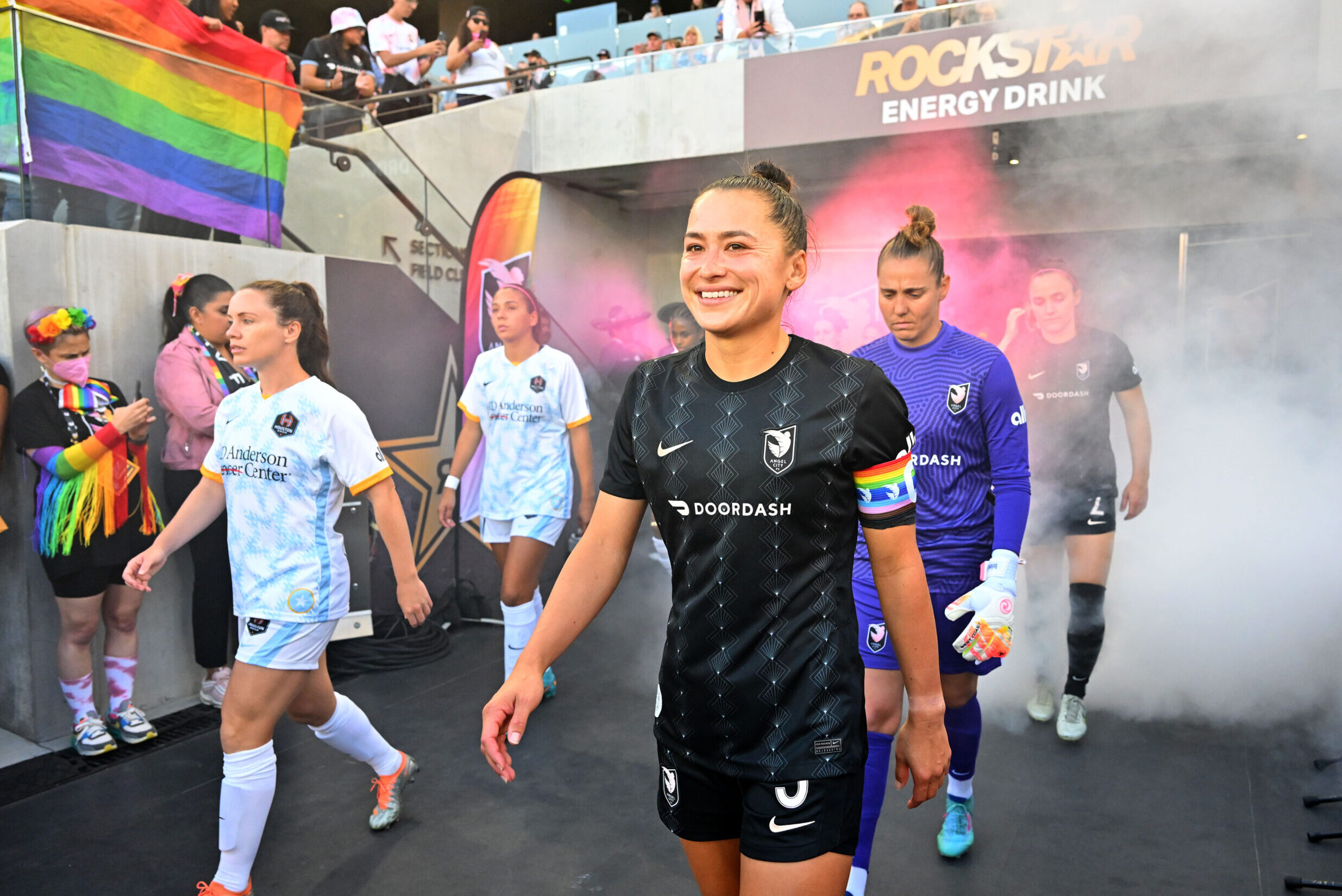 Why California native Ali Riley is playing for New Zealand at the World ...