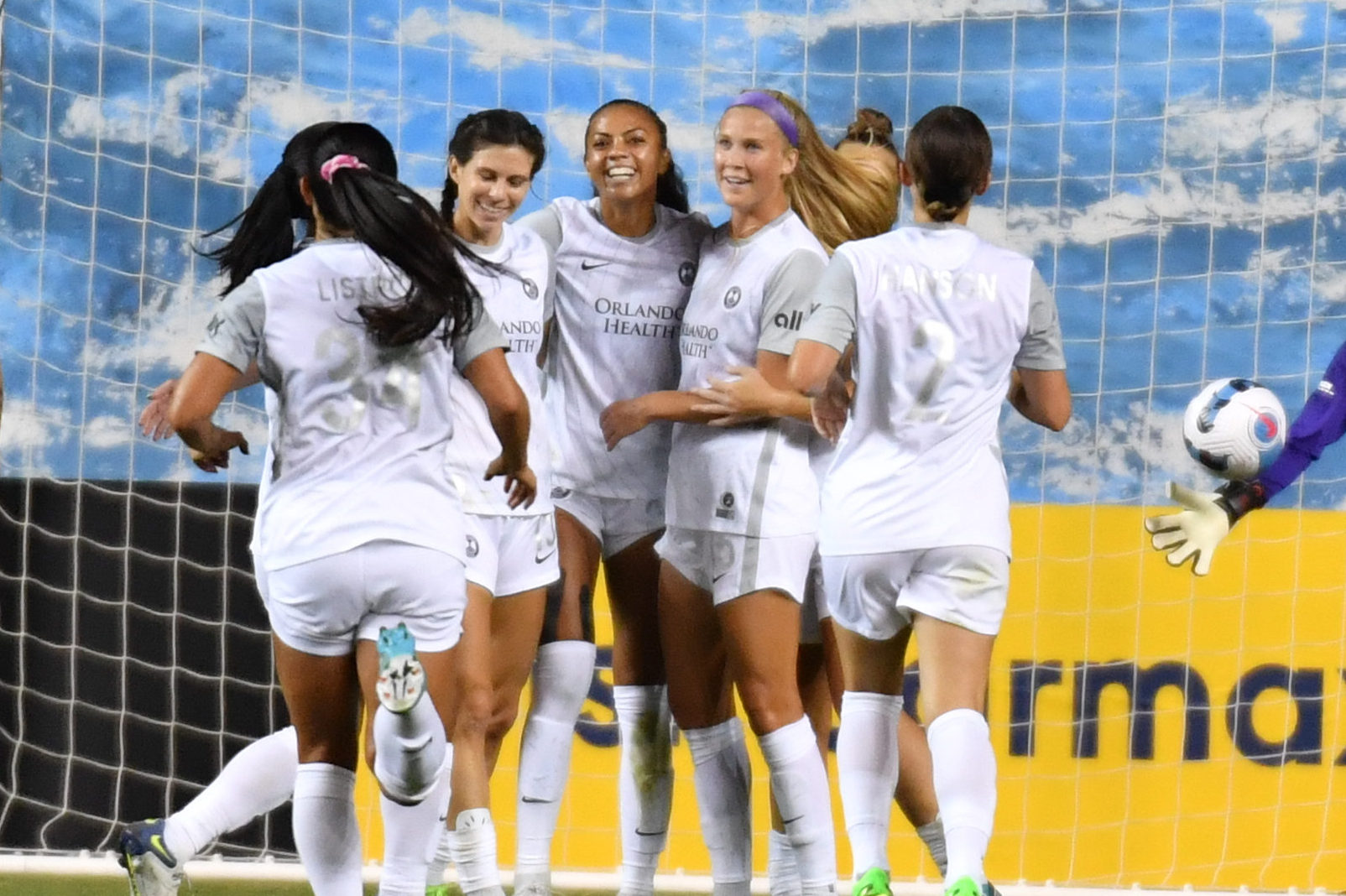 How the Pride became a playoff contender in a rebuilding year - Just ...