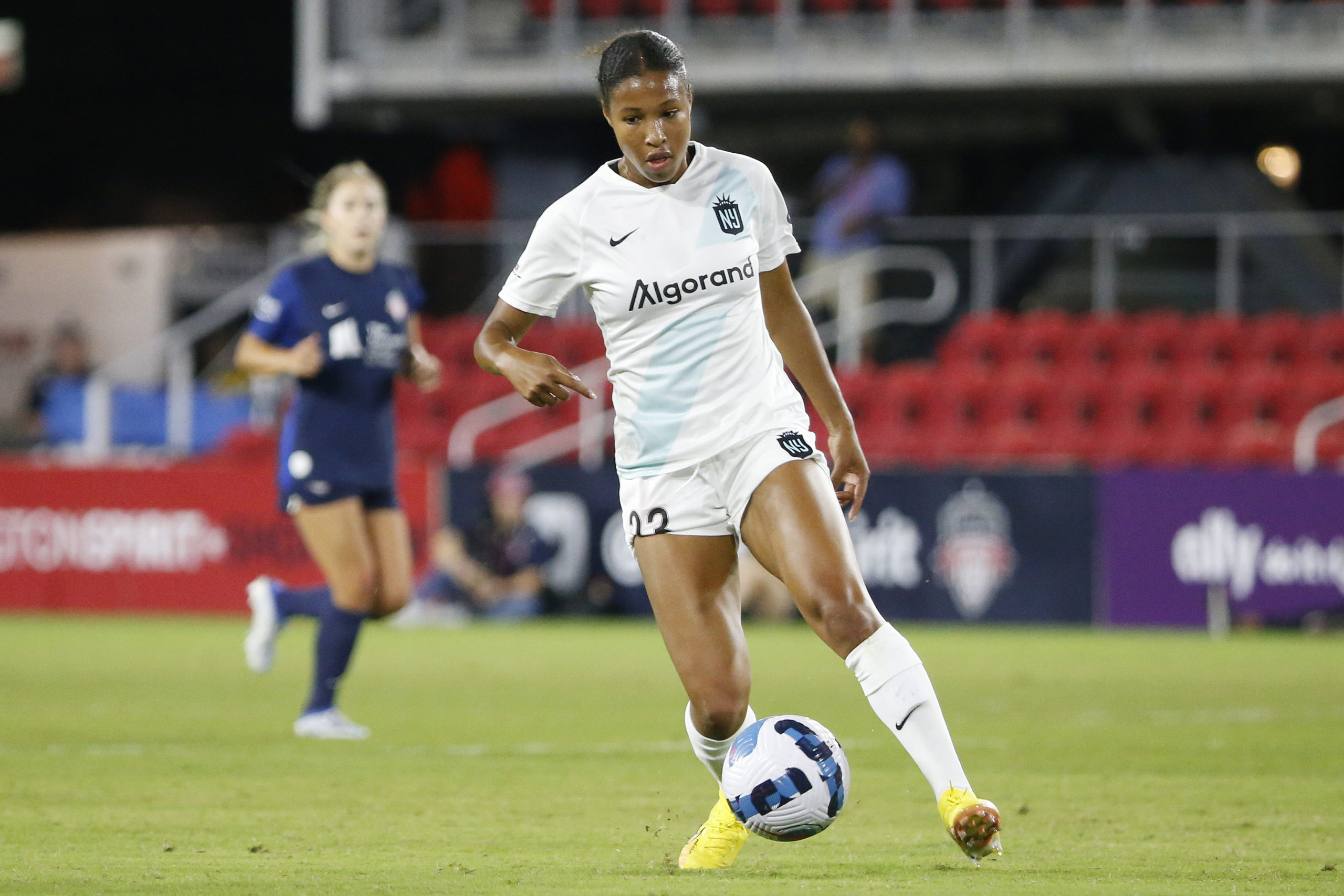 NWSL preview: Gotham FC seeks new identity in 2023 - Just Women's Sports