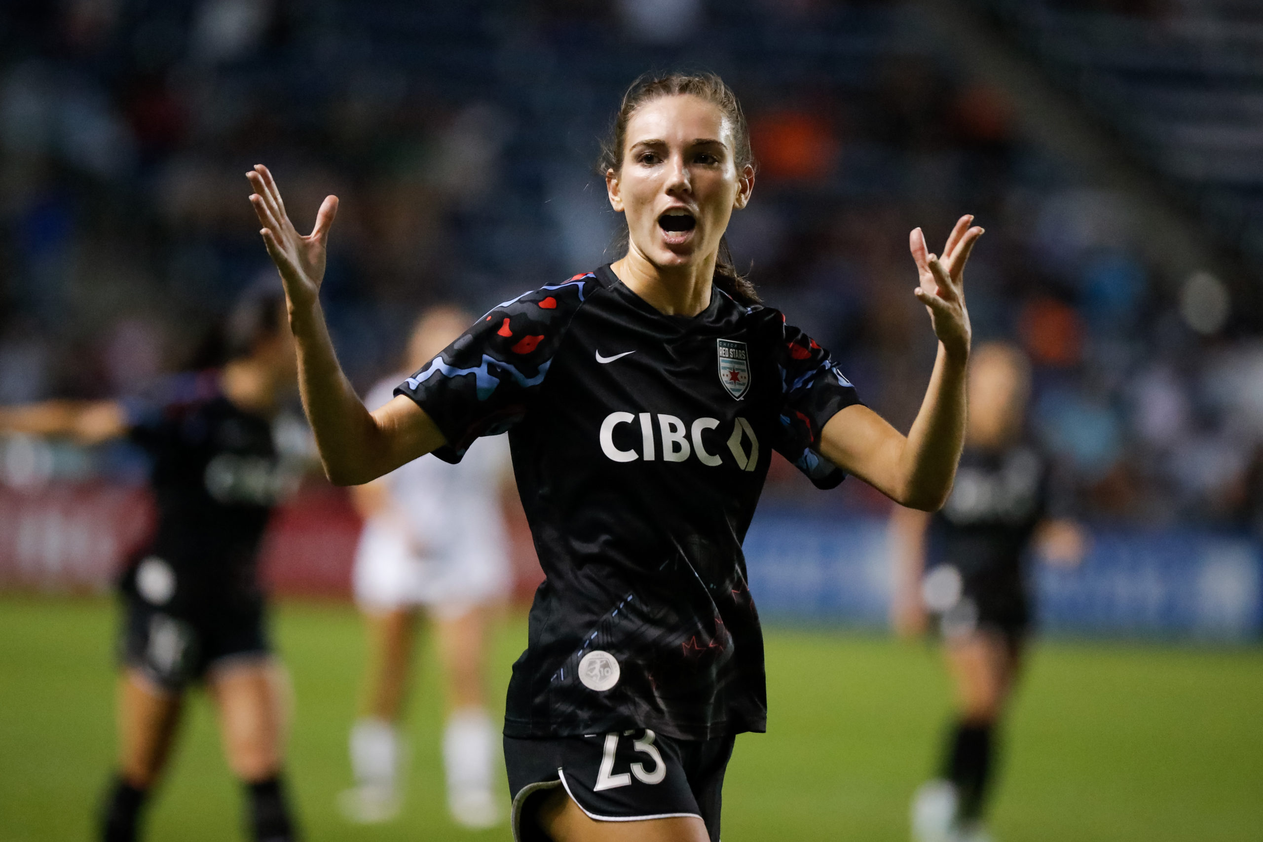 USWNT roster: Which NWSL stars deserve a look? - Just Women's Sports