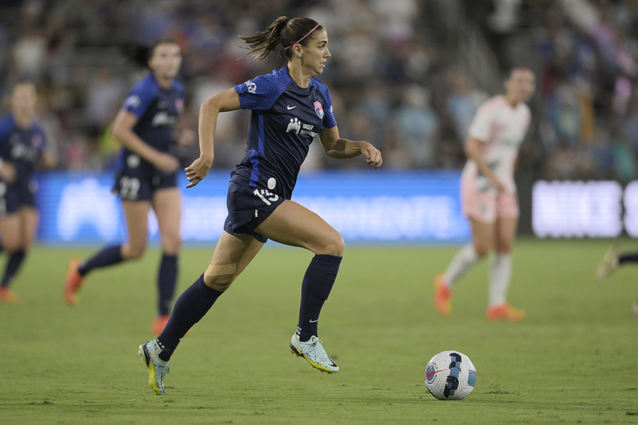 NWSL playoffs: One player to watch from every team - Just Women's Sports
