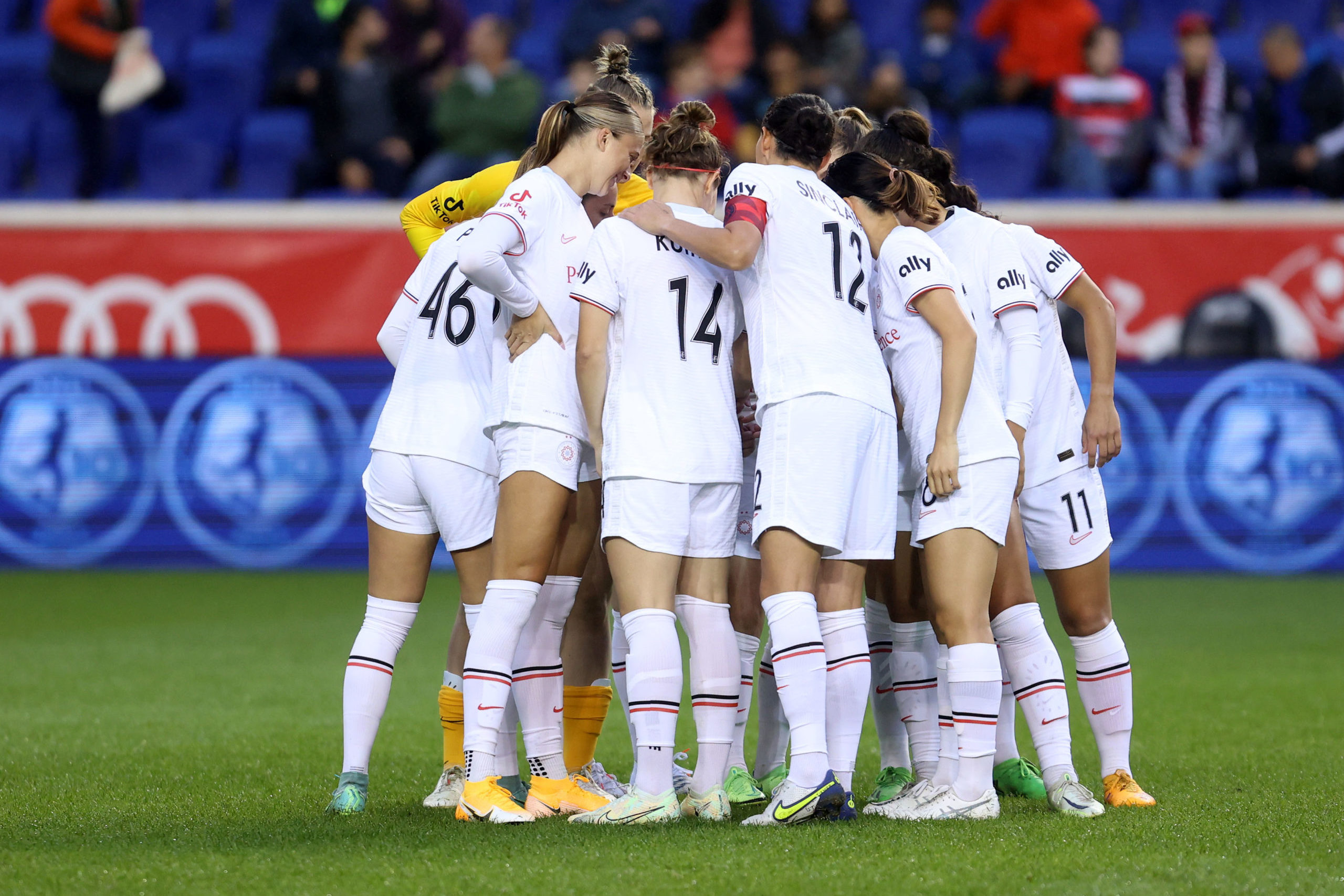 NWSL sponsors redirect dollars to the players amid Yates fallout - Just ...