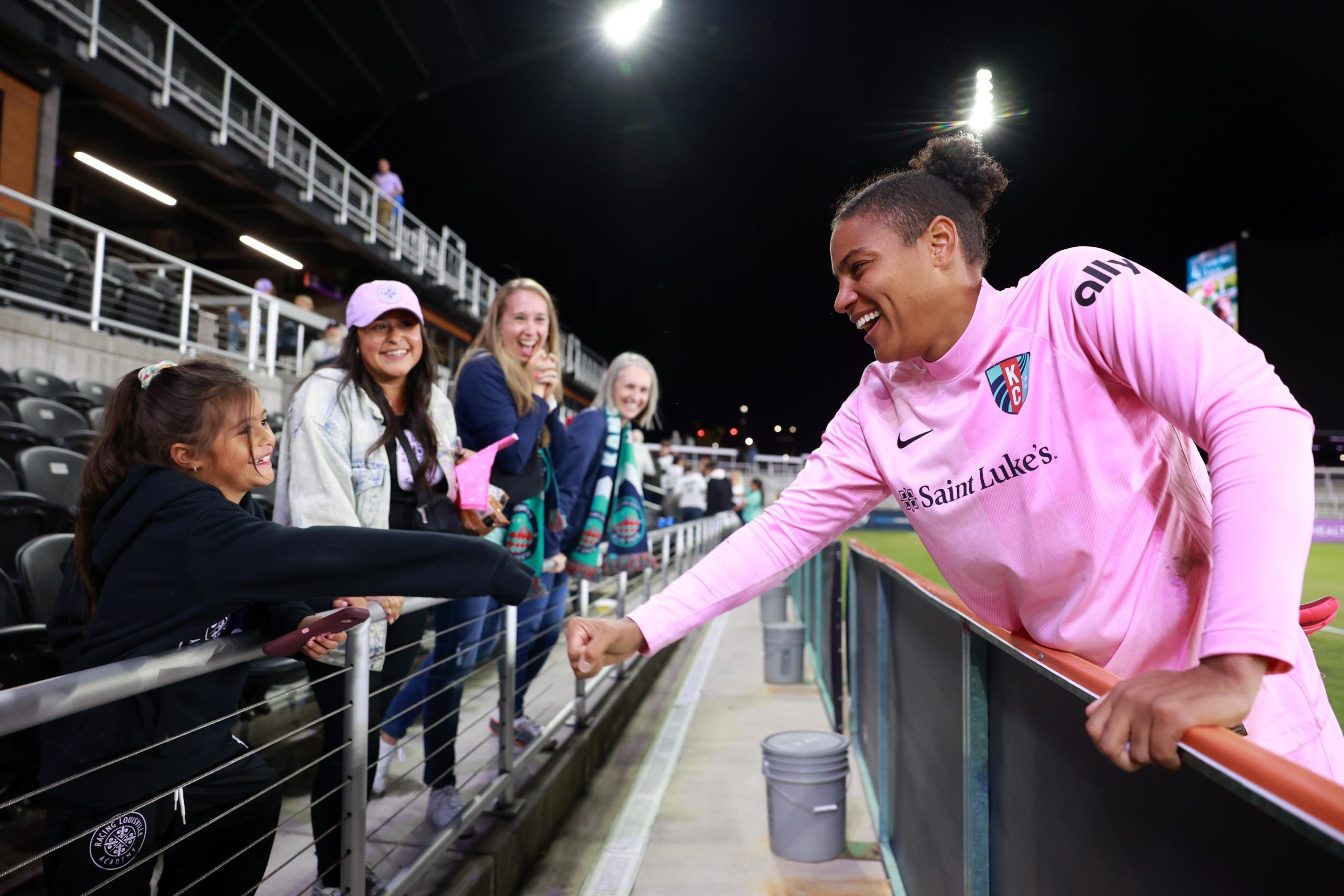 NWSL can use growing audience as ‘ammo’ for new TV deal - Just Women's ...