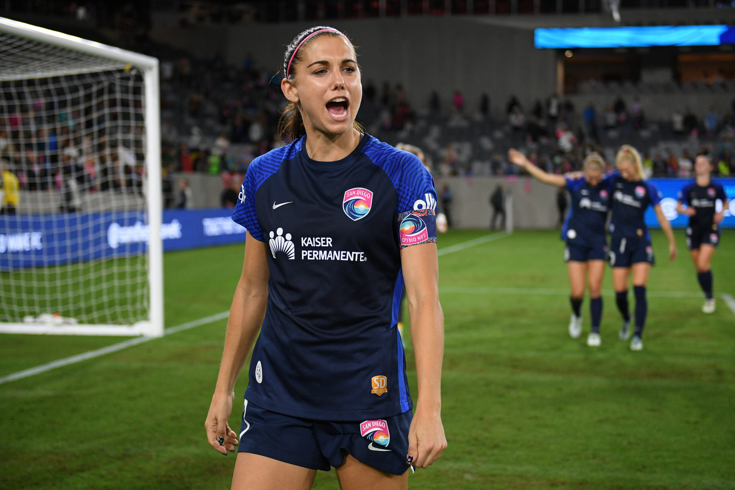 World Cup 2023: Where to find USWNT stars on NWSL rosters - Just Women ...