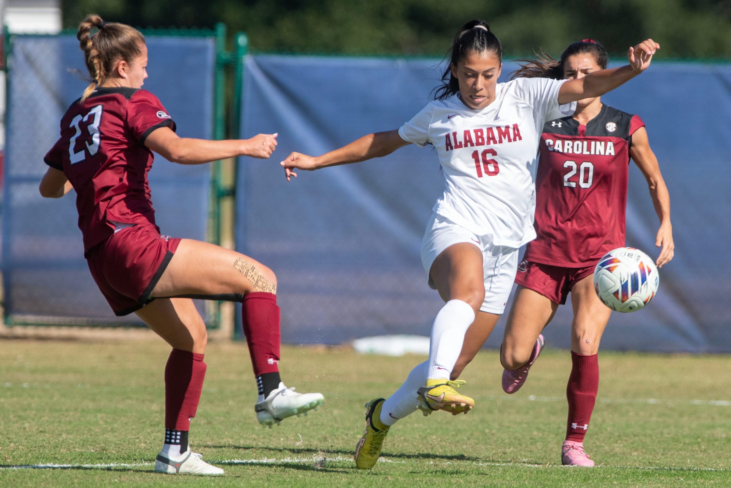 The 2023 NWSL draft is here: Everything you need to know - Just Women's ...