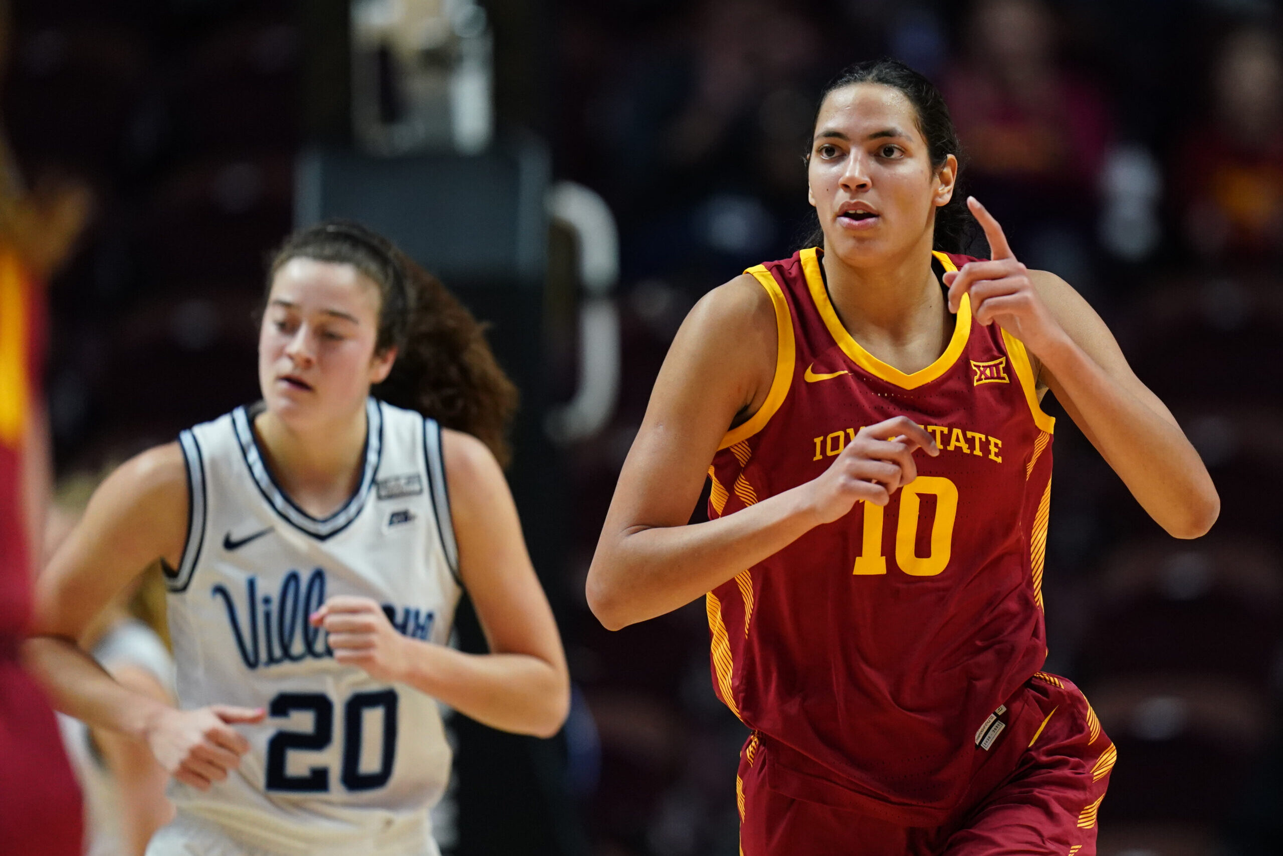 WNBA Draft 2023: Everything you need to know - Just Women's Sports