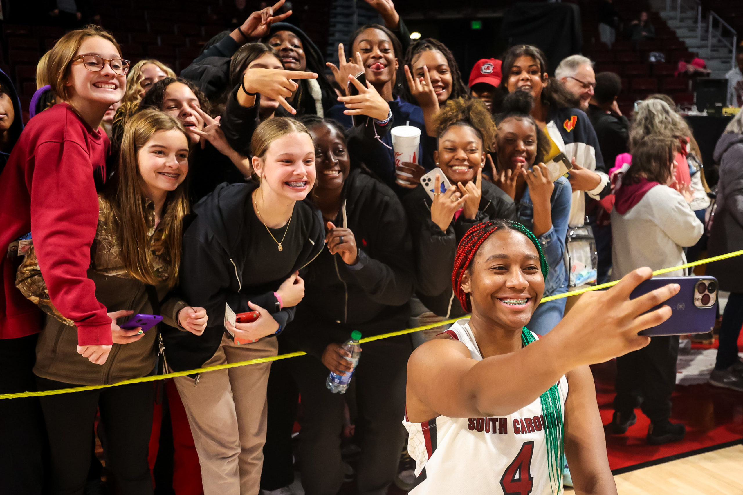 Will Aliyah Boston declare for WNBA draft? NIL makes decision more ...