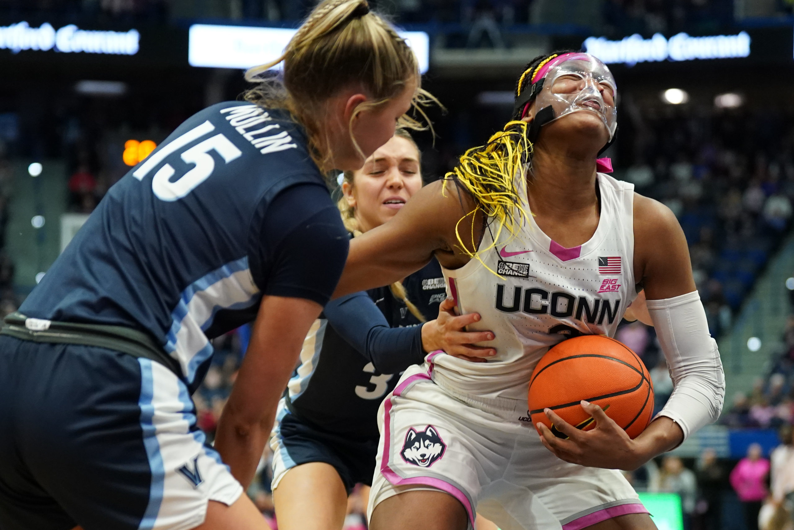UConn’s Geno Auriemma: Big East prepares us for NCAA Tournament - Just ...