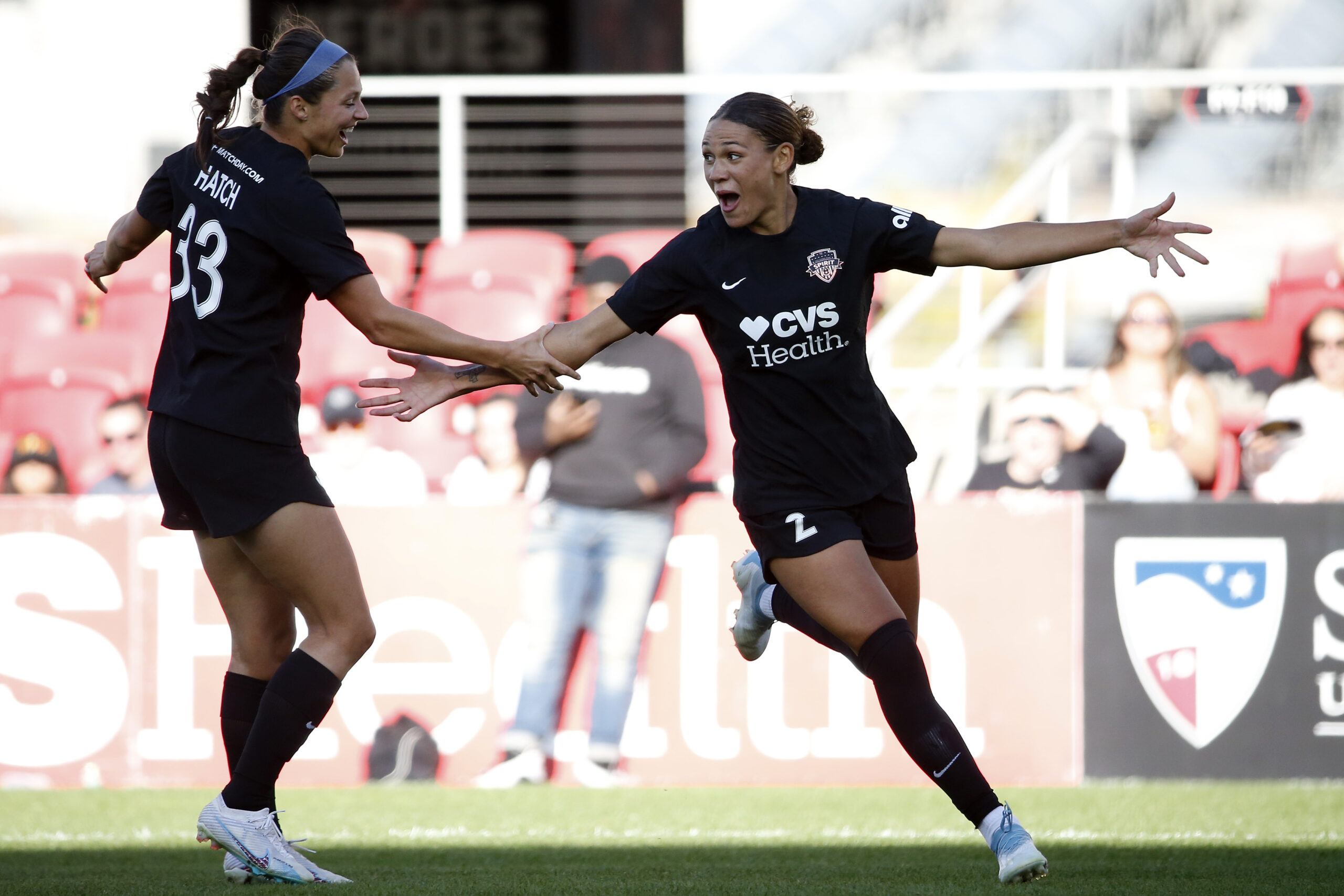 USWNT tracker: How World Cup hopefuls fared in NWSL openers - Just ...