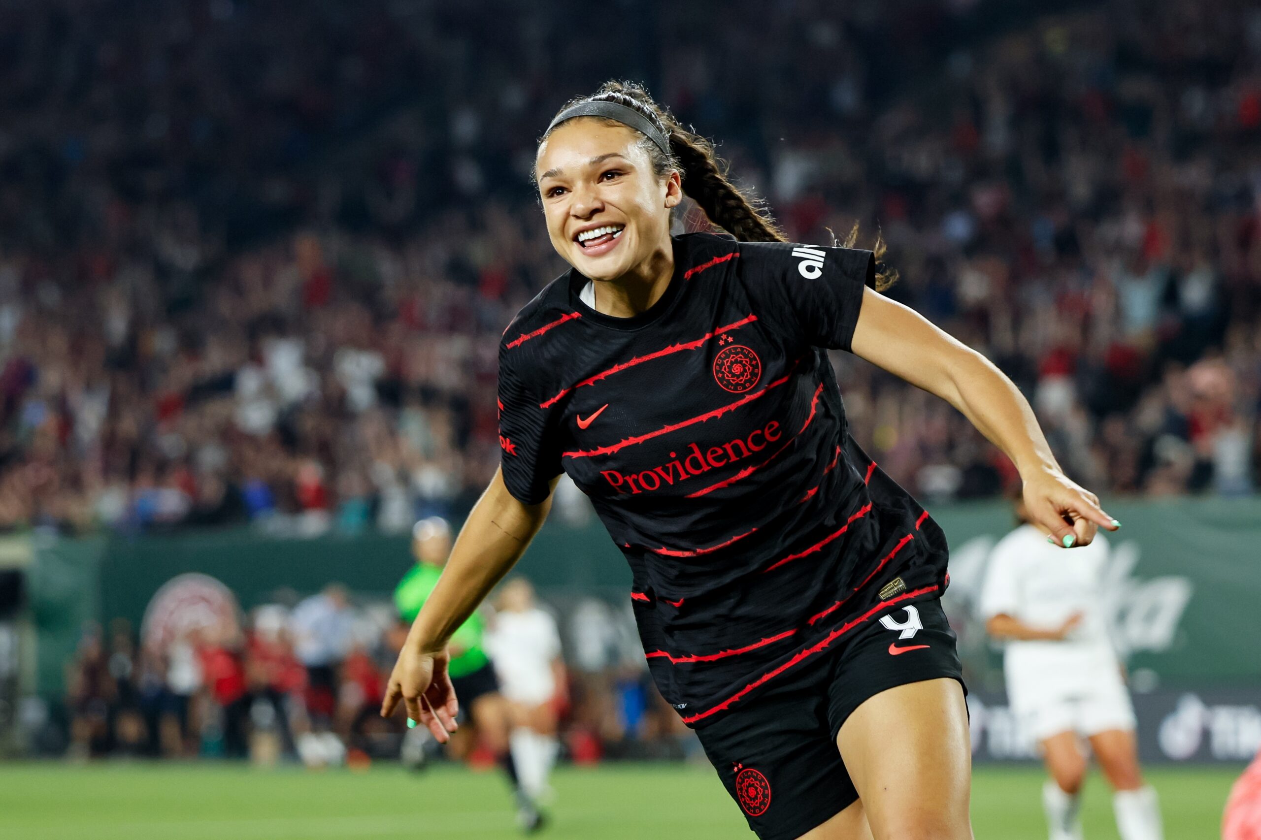 NWSL awards race: Frontrunners for MVP and other top honors - Just ...