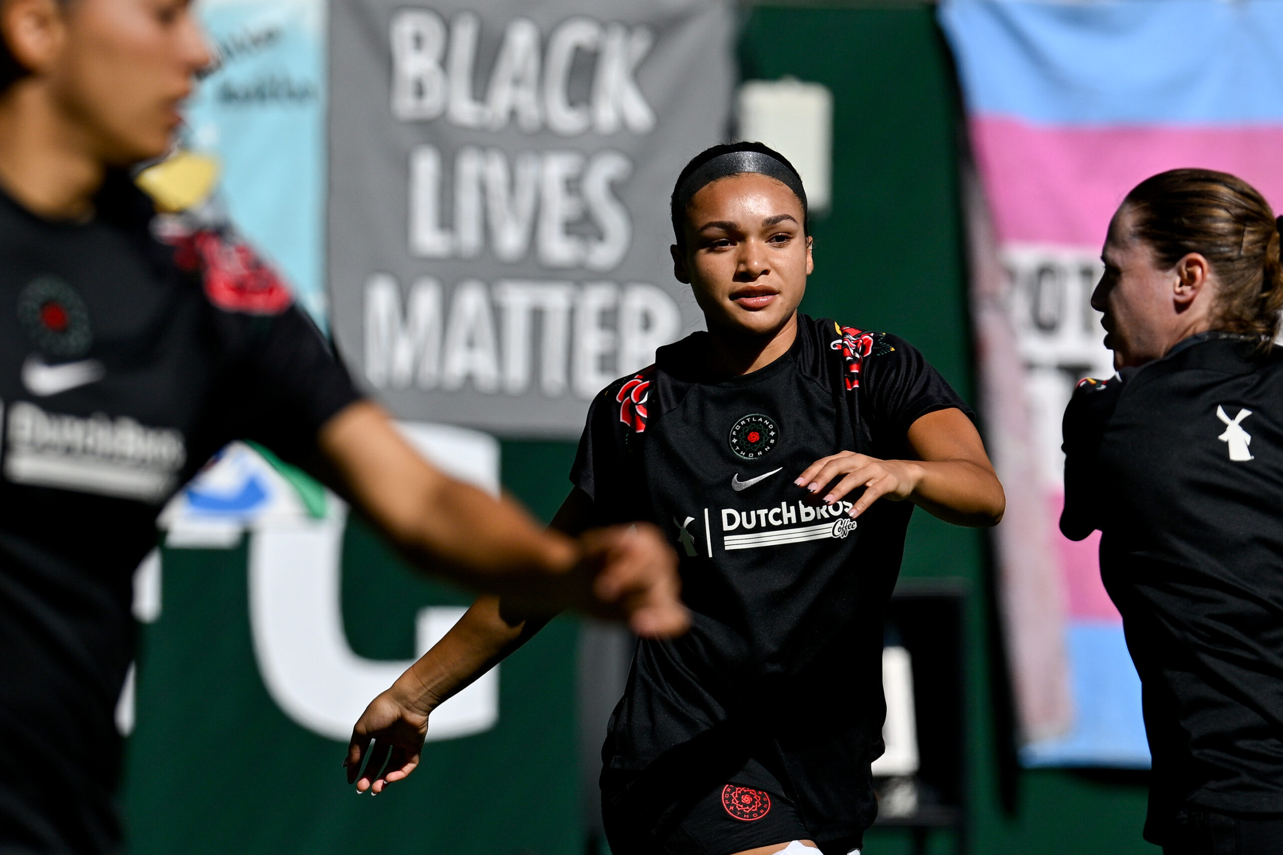 NWSL Golden Boot: Sophia Smith in lead despite 40-day absence - Just ...